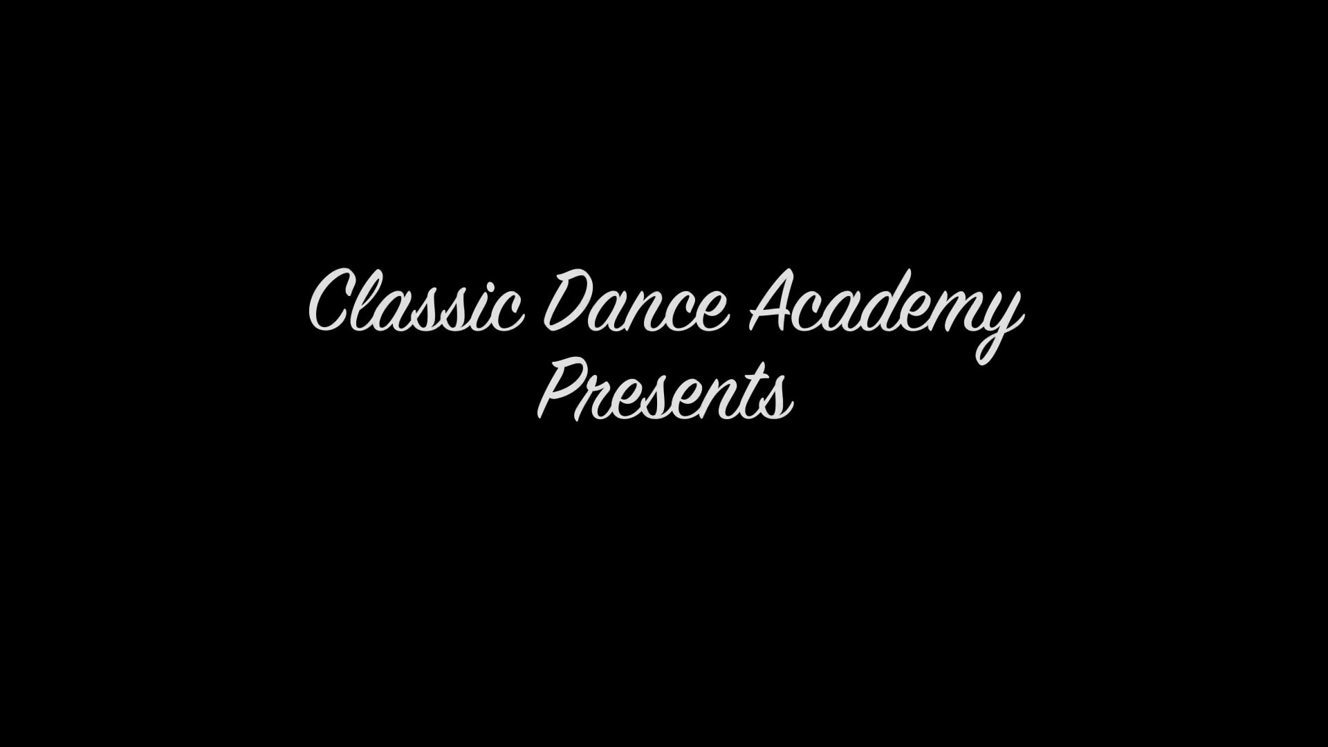 Watch CDA Spring 2024 Online | Vimeo On Demand on Vimeo