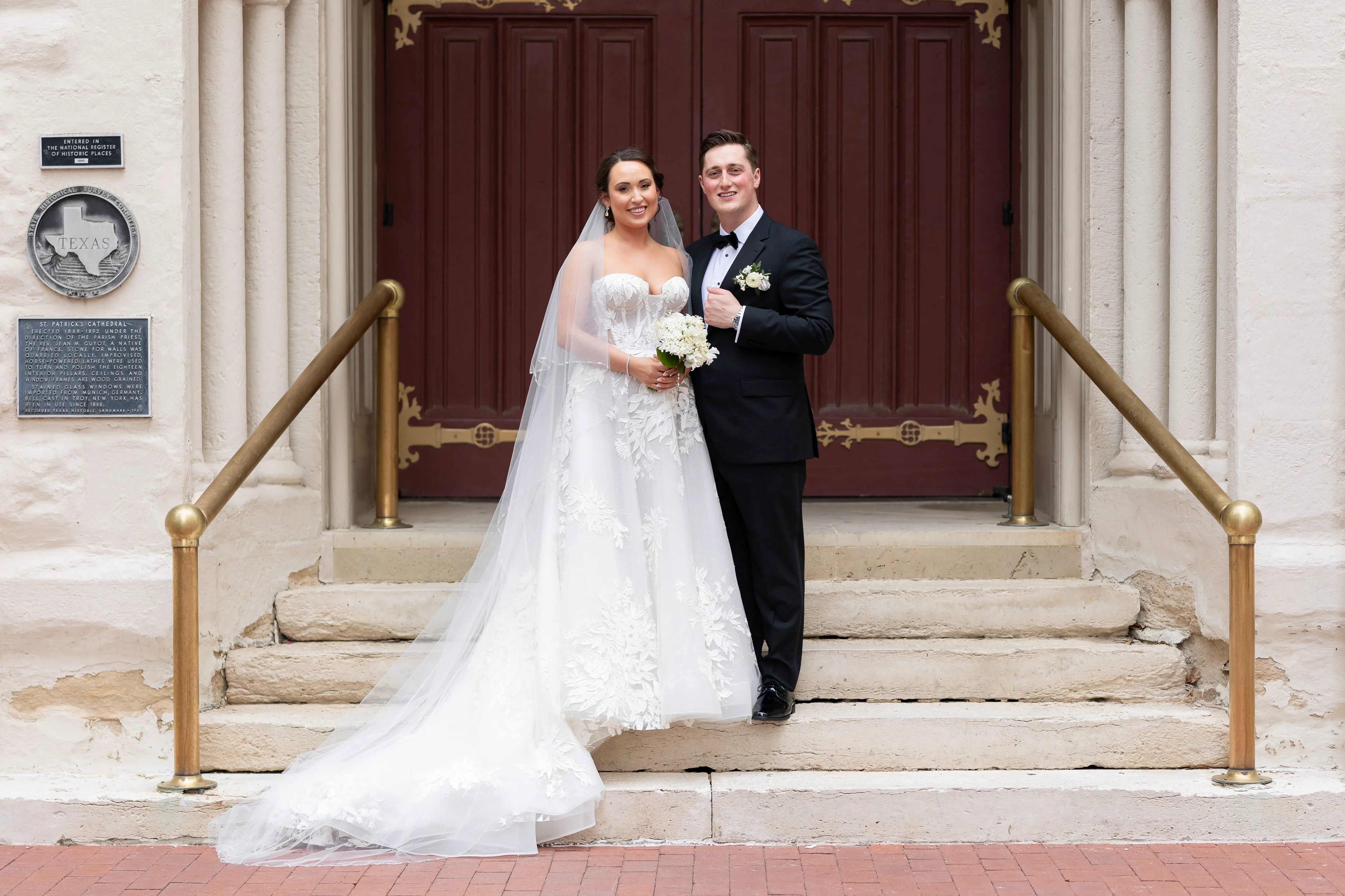 Haley & Ethan Highlight Film on Vimeo