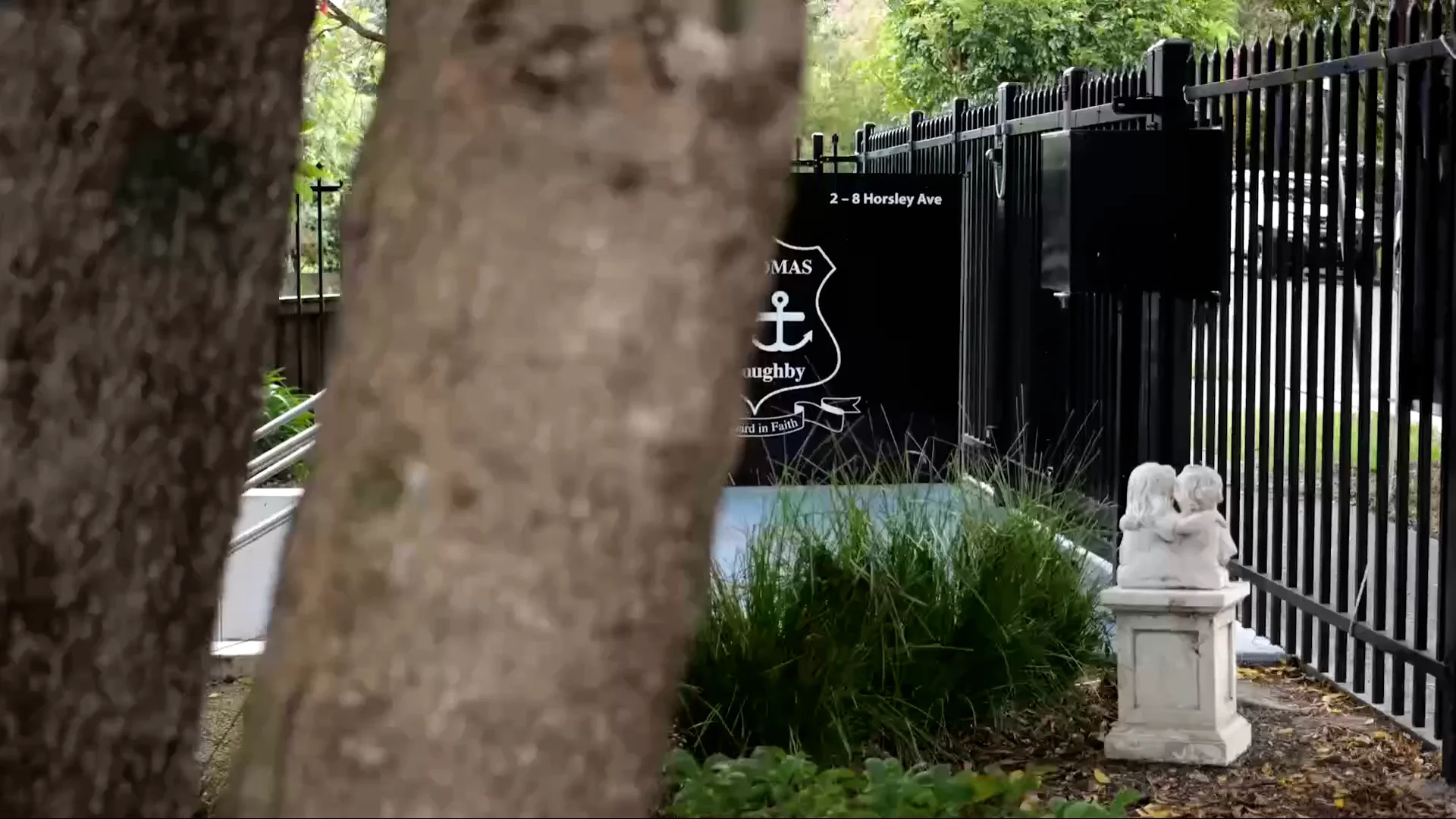 ST Thomas Willoughby CSBB New Works 2024 on Vimeo