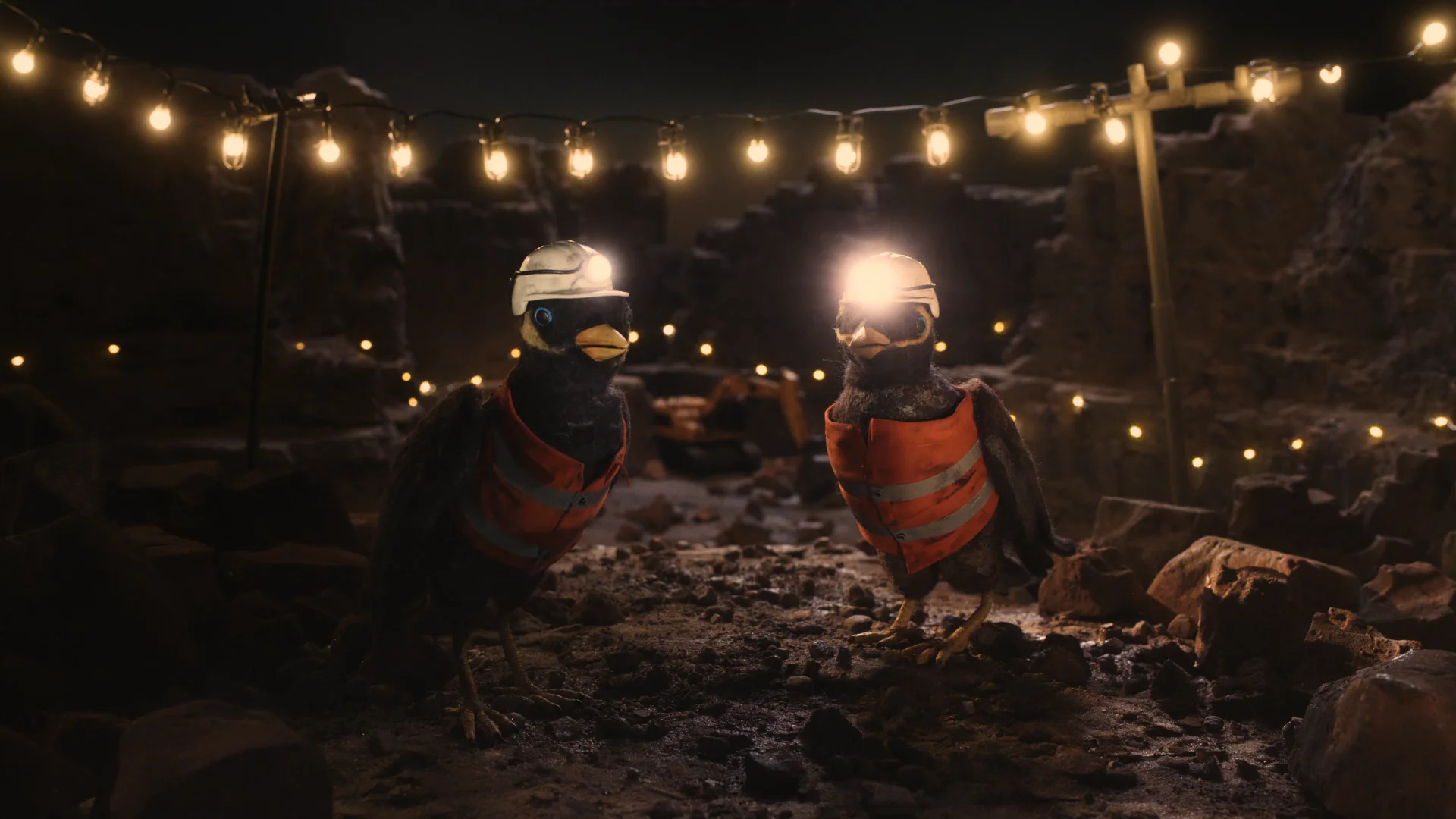 Telstra - Better Network - Meekatharra on Vimeo