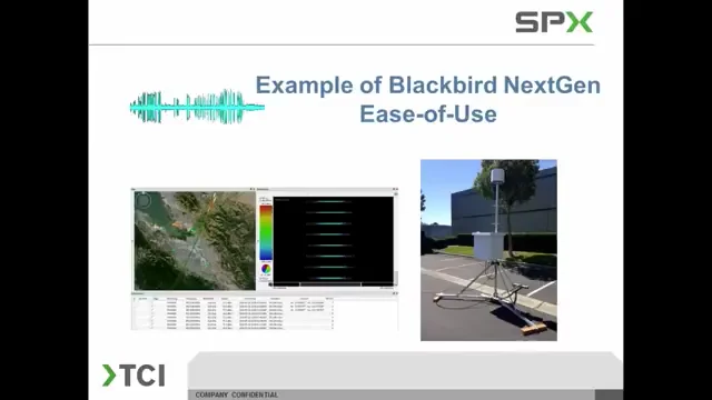 TCI Model 903S Portable COMINT System setup procedure