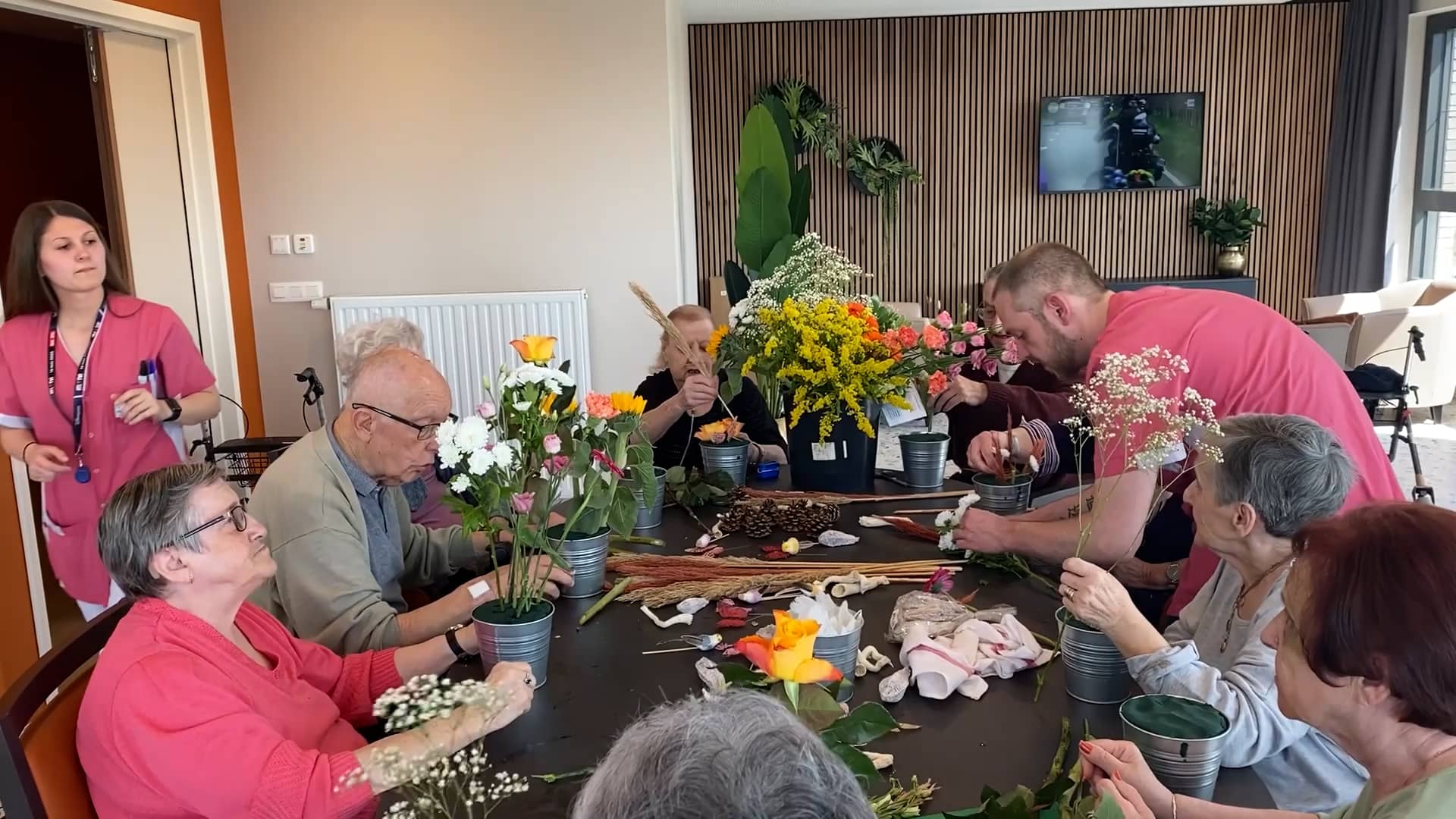 Sprimont - L'Heureux Séjour on Vimeo