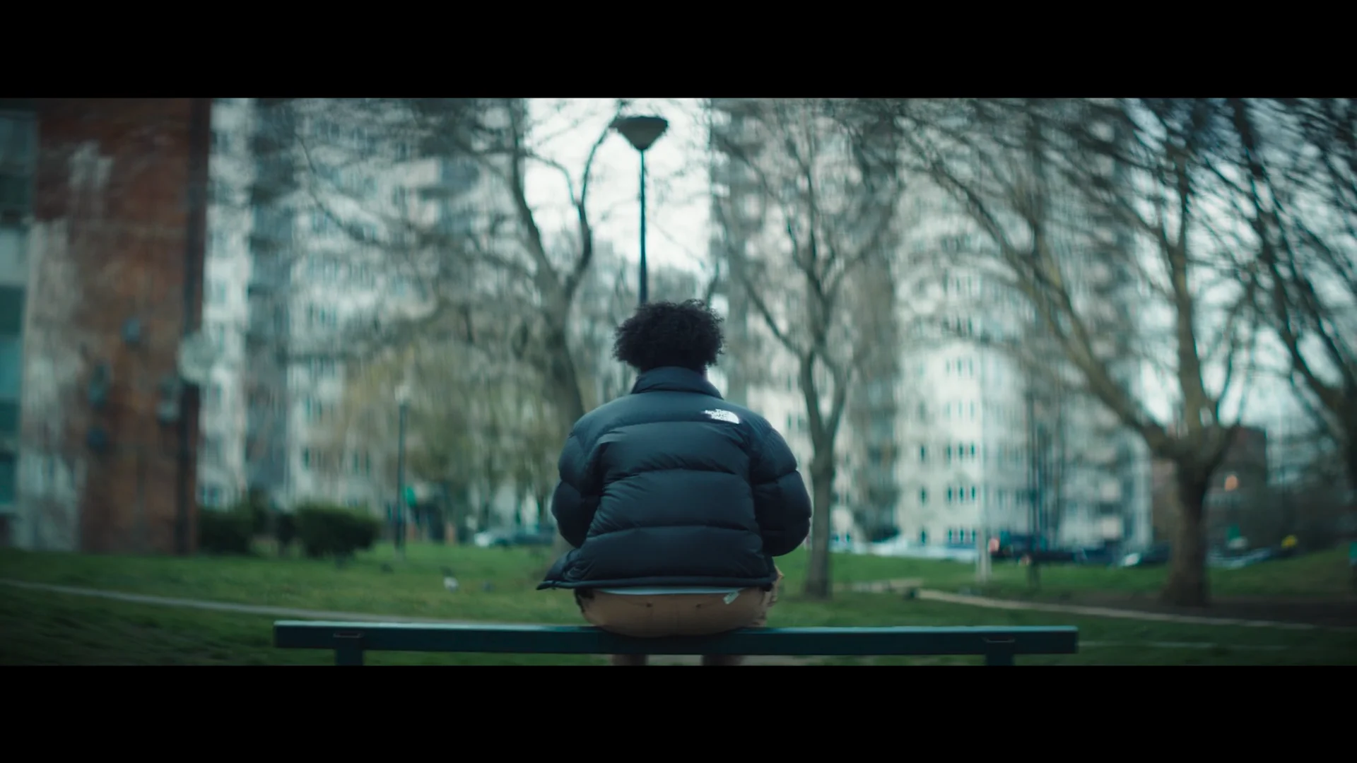 LUCKY - Behind the Scenes. on Vimeo
