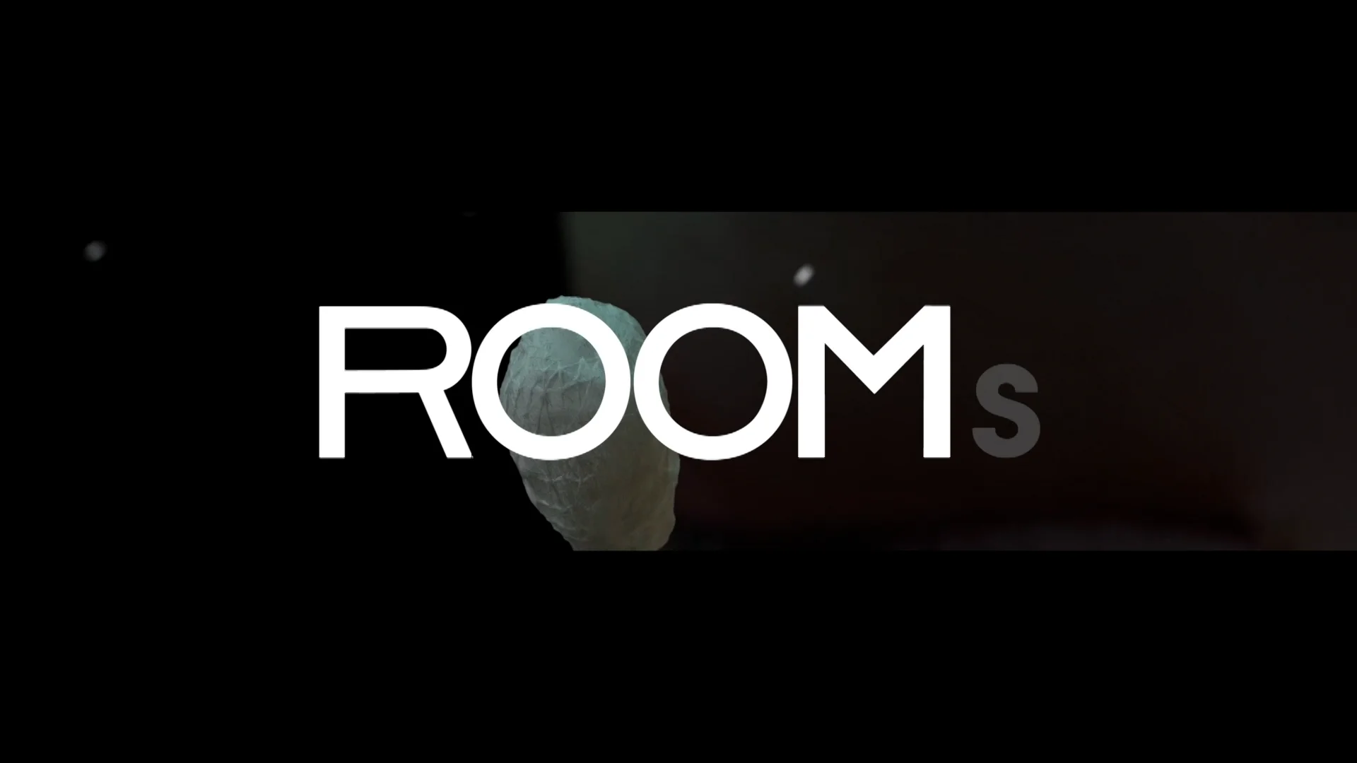 ROOMs Studio Reel on Vimeo