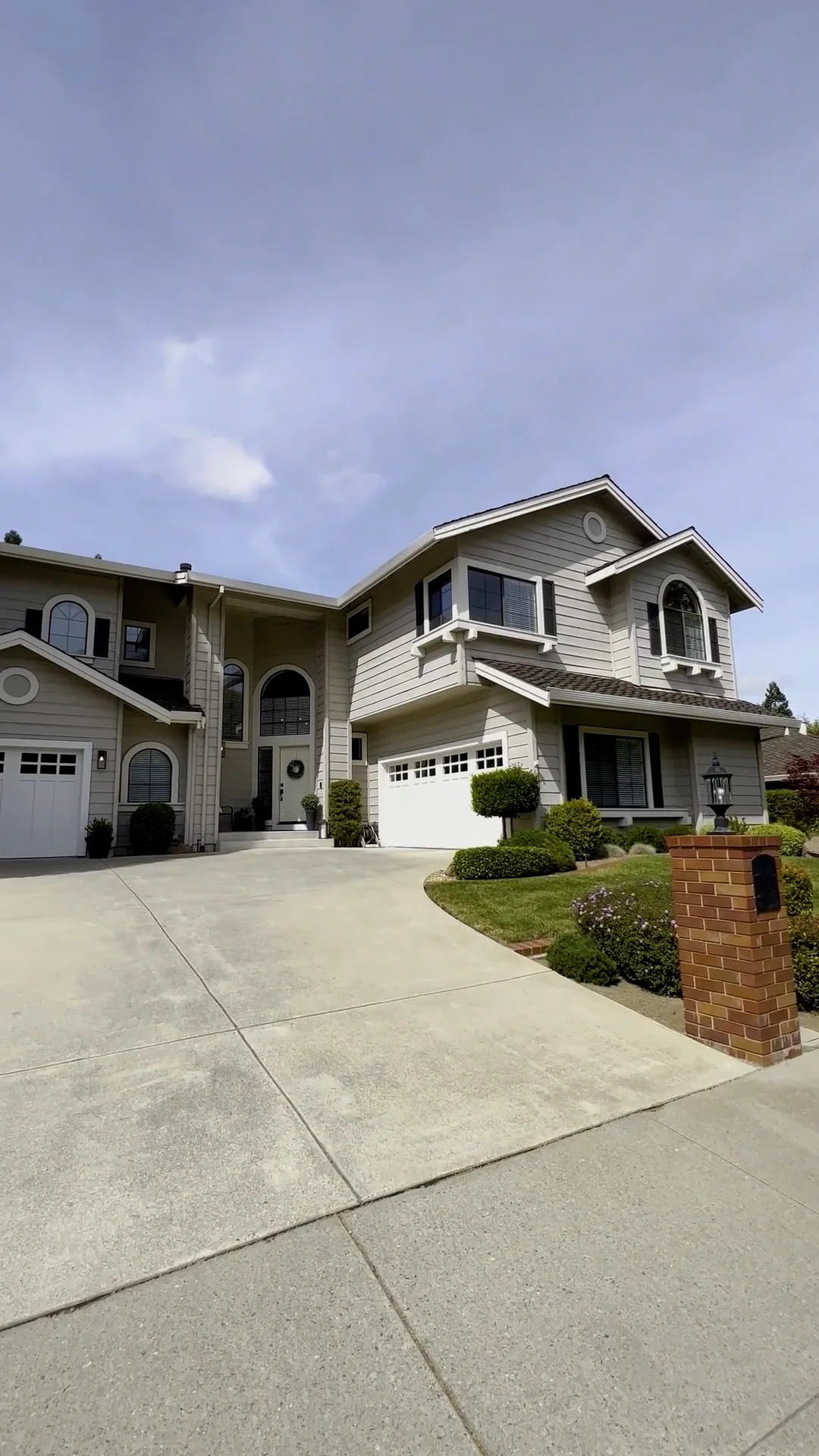 Amy Gerace - 775 Tunbridge Rd., Danville - Social Media Reel 2 (Hyperlapse)