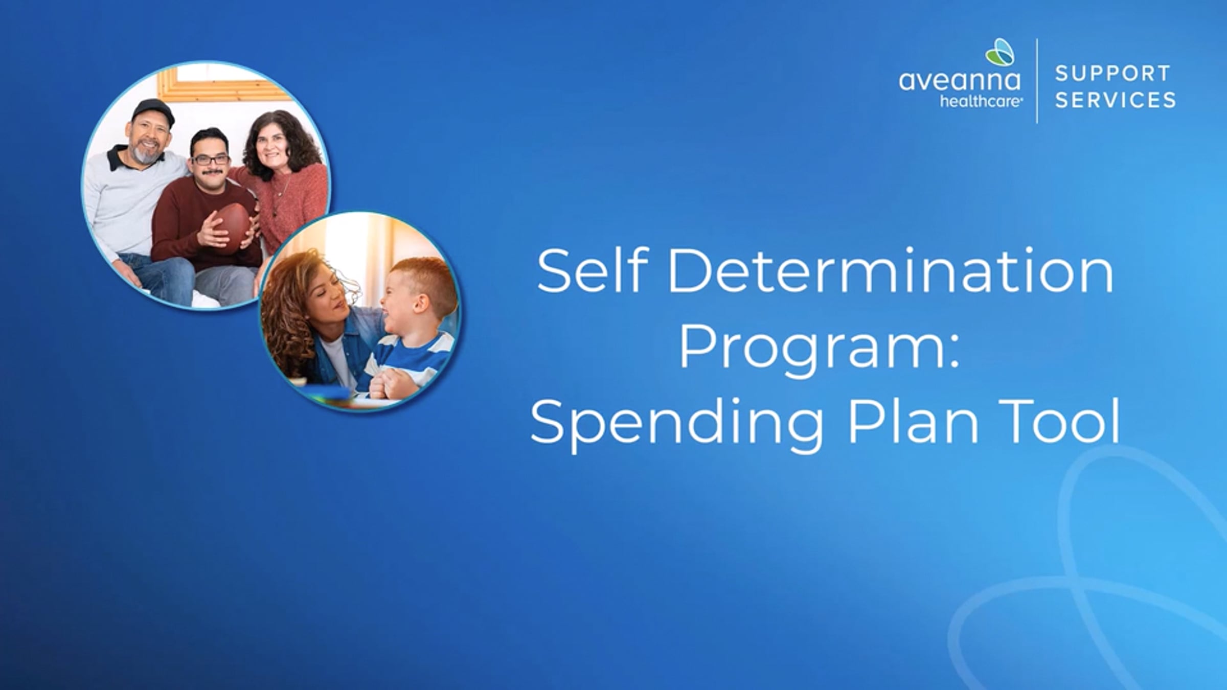 Completing the SDP Spending Plan Tool | Videos & Movies on Vimeo