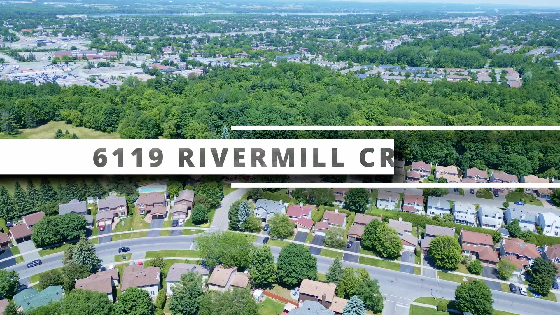 6119 RIVERMILL CRESCENT