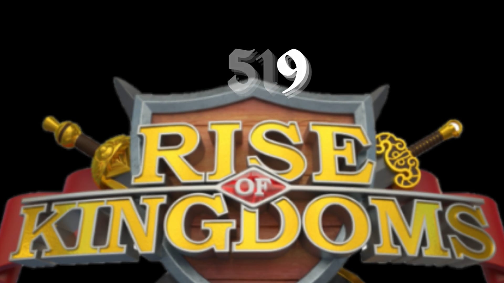 «Rise of Kingdom» - Rise of Kingdom, Gaming, Rise of Kingdom, Kvk Rok