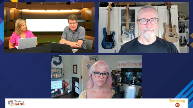 Home - Techstrong TV