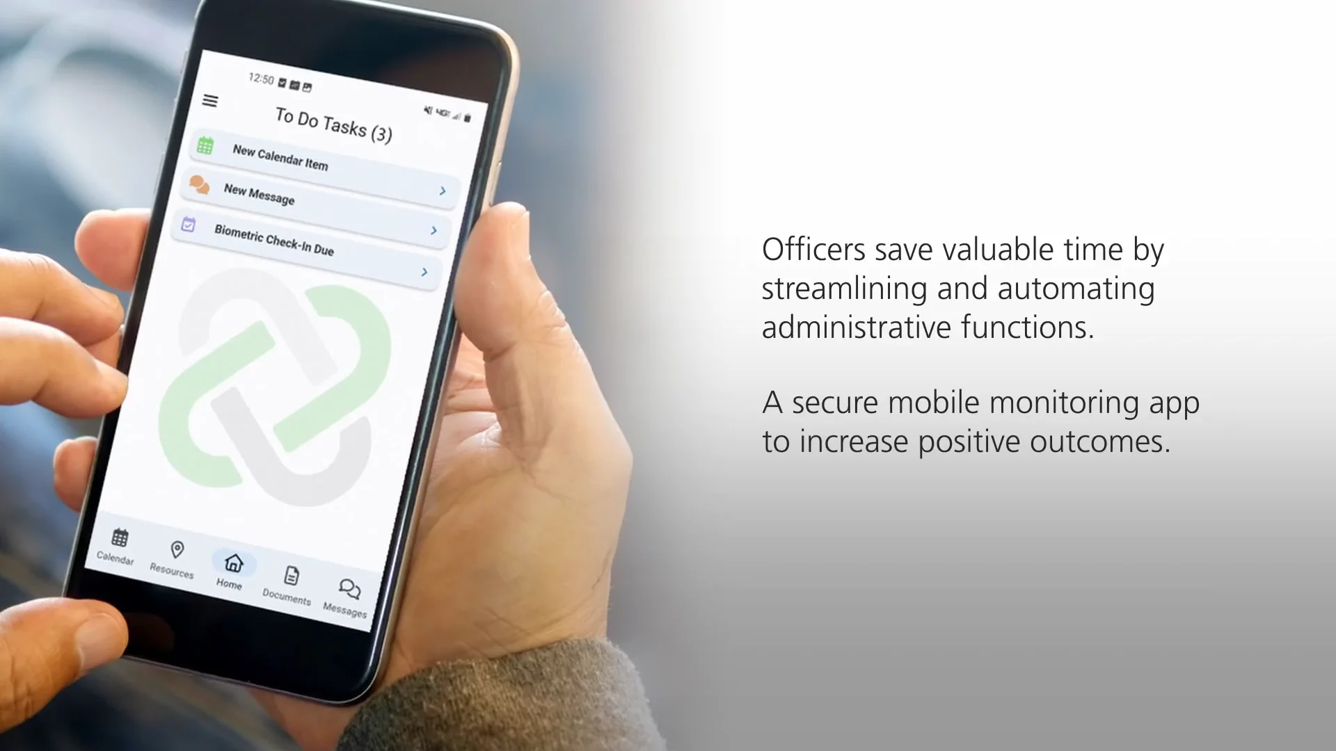 BI SmartLINK® | BI Mobile® Monitoring App & Device