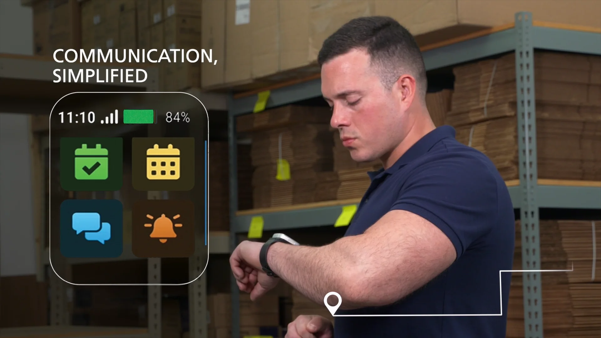 BI VeriWatch® | Electronic Monitoring Clients Can Wear with Confidence