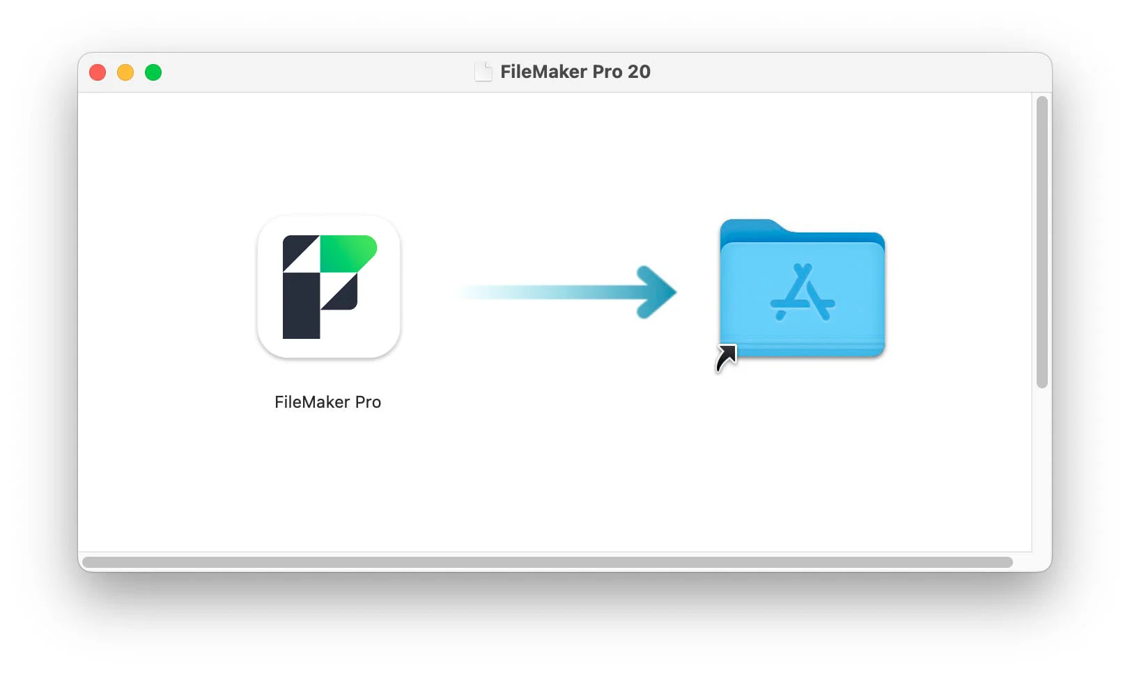 FileMaker: Get Started in 10 minutes
