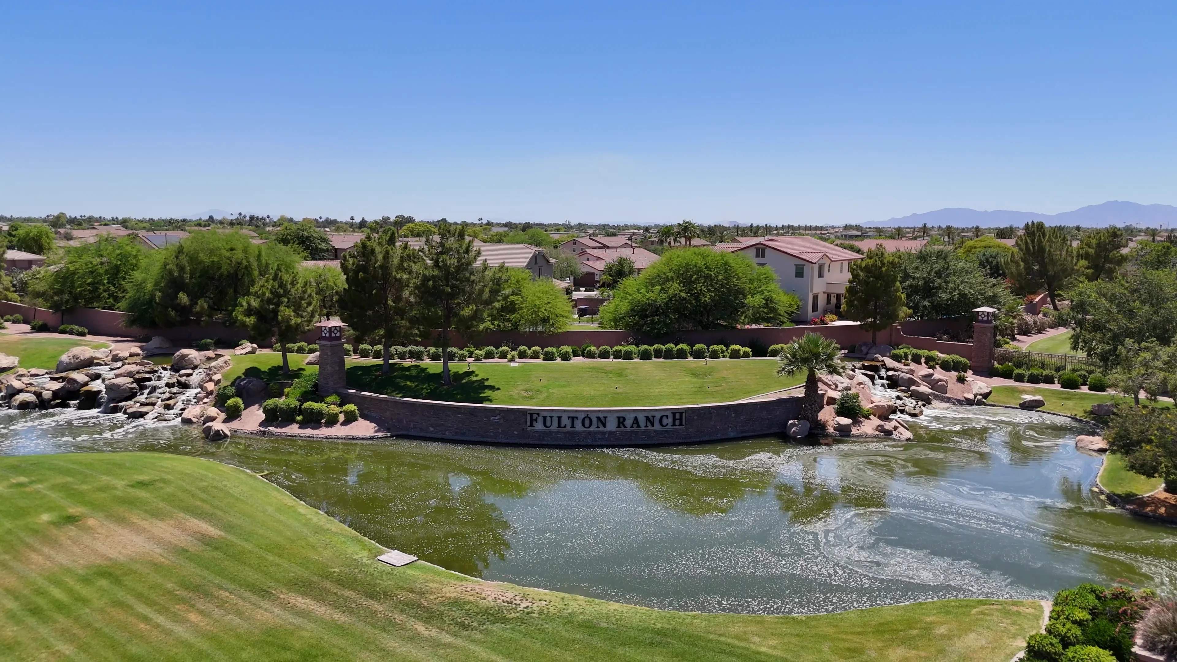 135 E Coconino Dr, Chandler on Vimeo