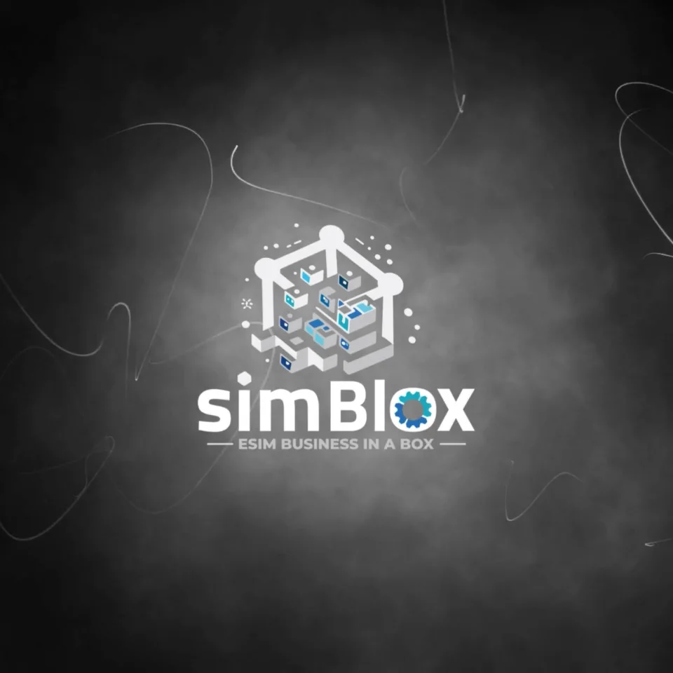 simblox partners on Vimeo