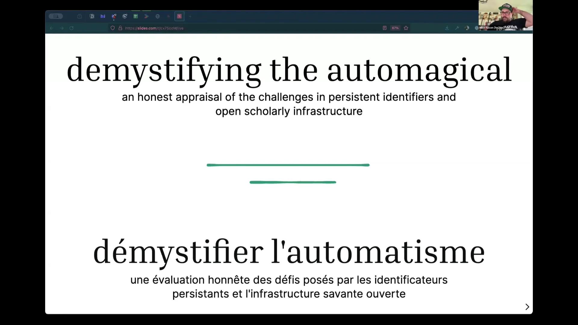Demystifying the Automagical: An Honest Appraisal of the Challenges in ...