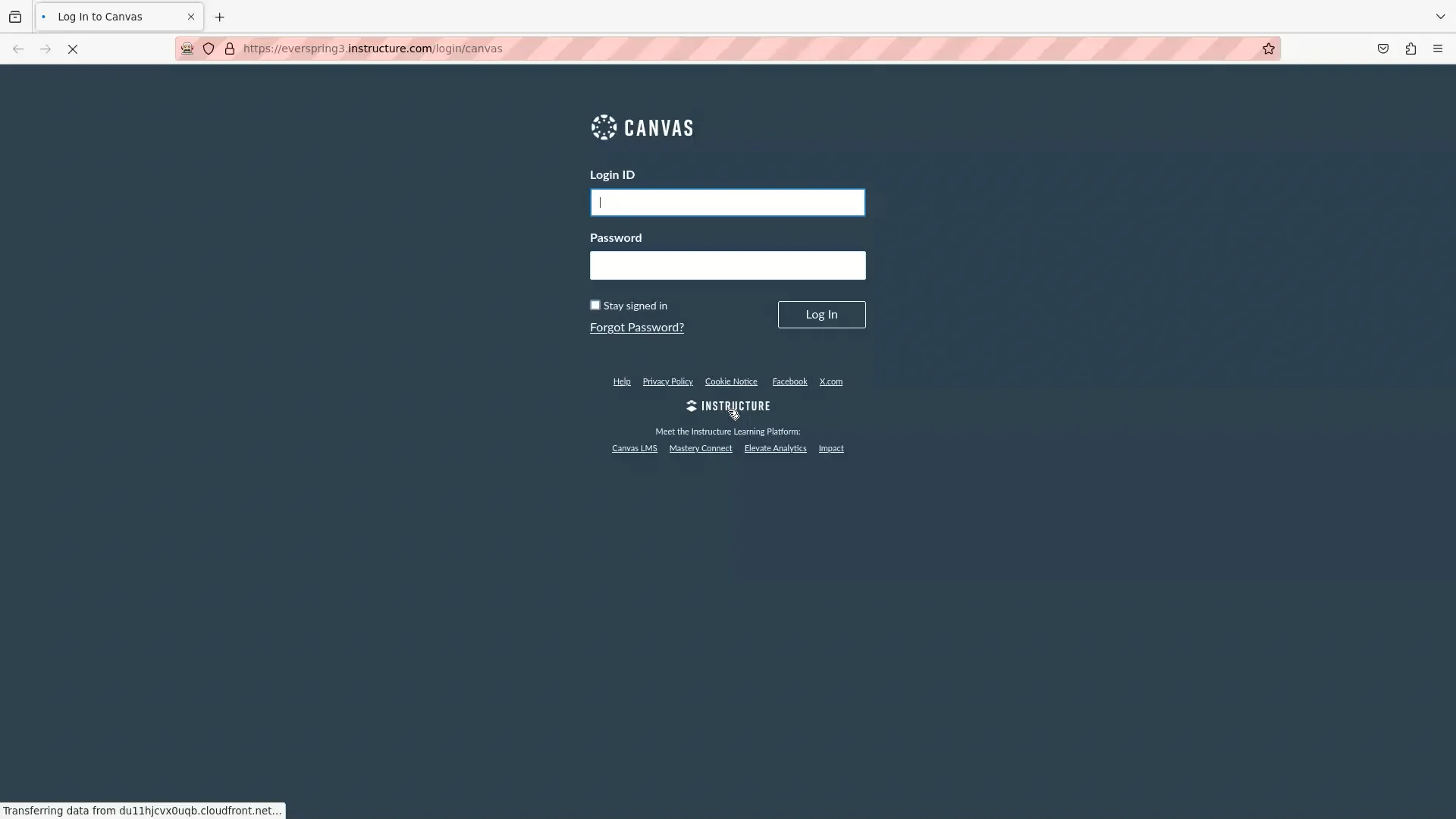 EVS Login on Vimeo