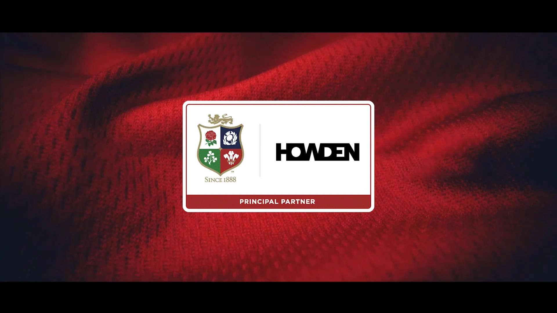 Howden Lions Invitational Video