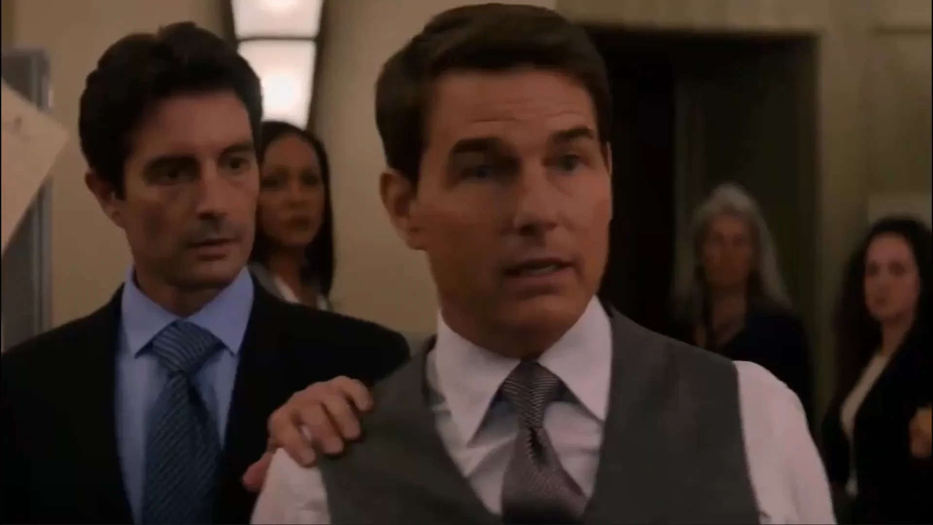 Robin-Howland - Showreel on Vimeo