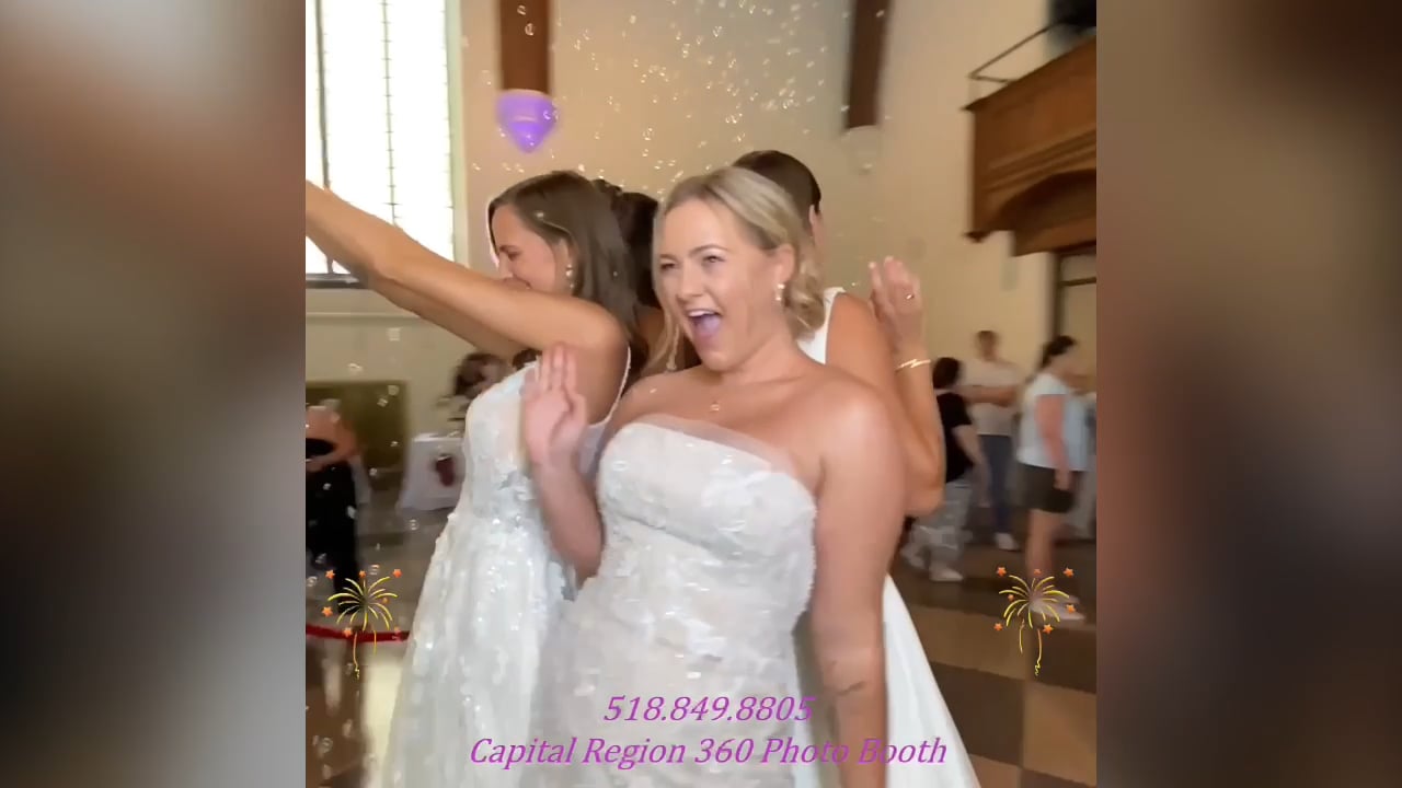 HOME [capitalregion360photobooth.com]