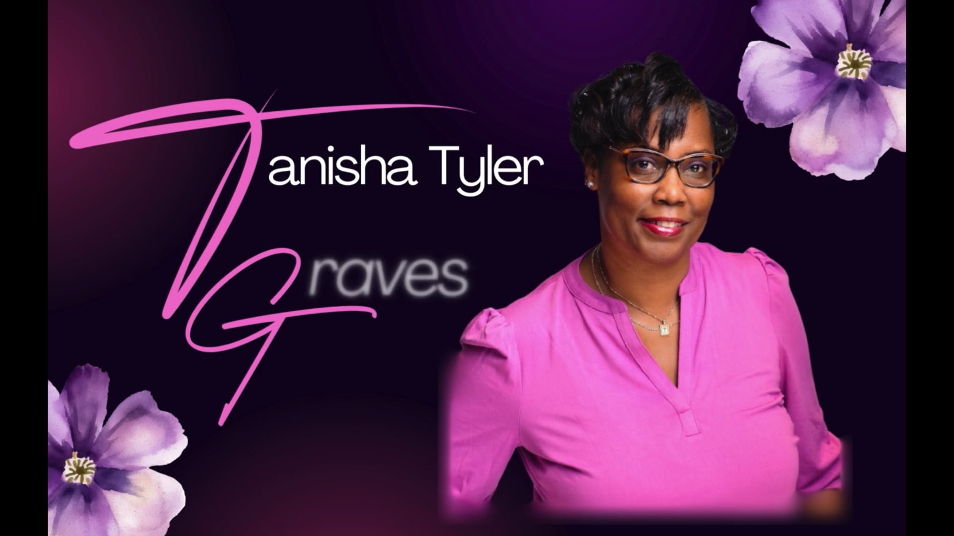 Tanisha Tyler Graves