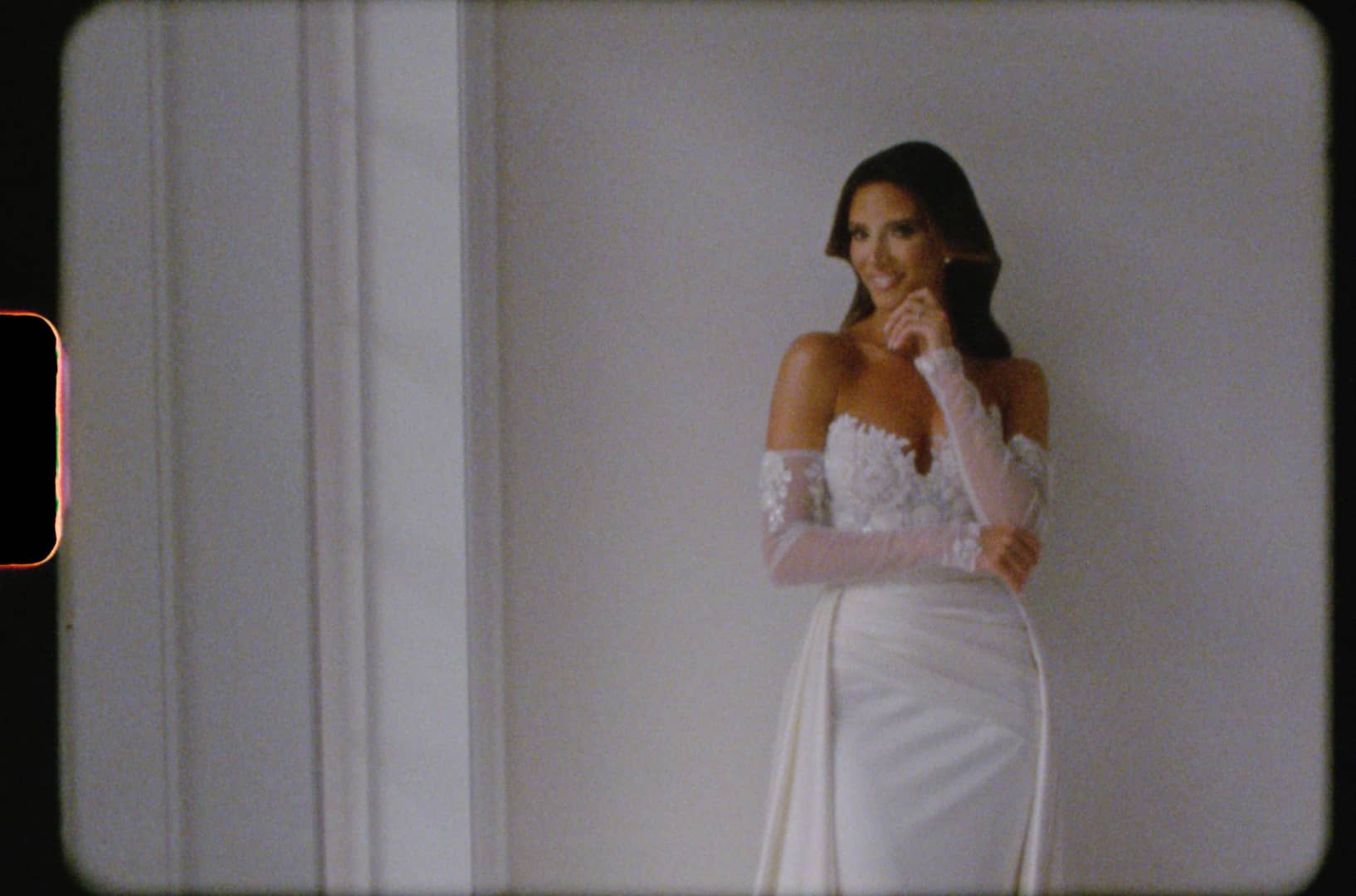 Jessica + John Super 8 Reel on Vimeo