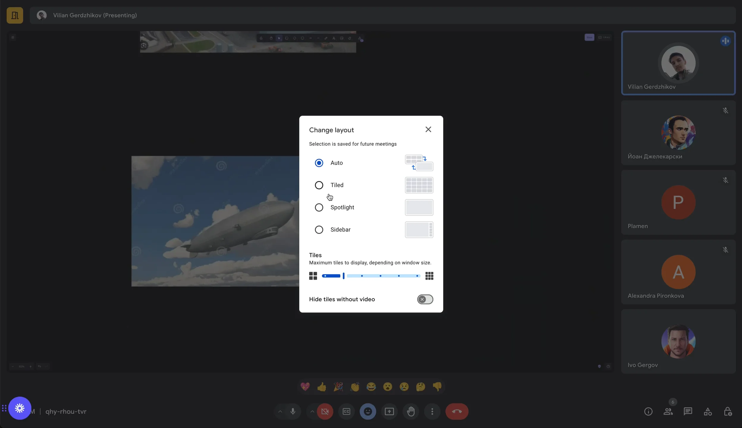 HTML to React on Vimeo