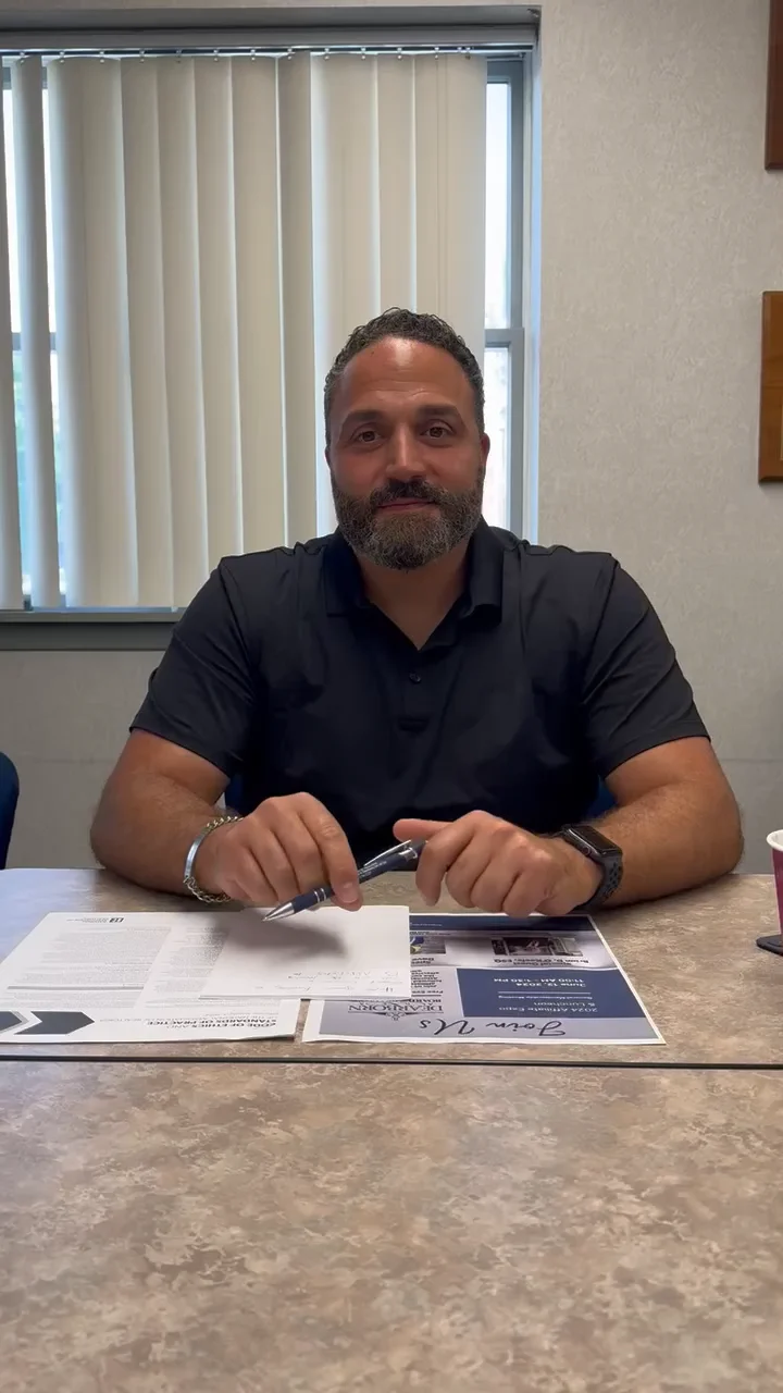 Sam Sakka Talks Upcoming Affiliate Expo & Luncheon - Don't Miss Out! on ...