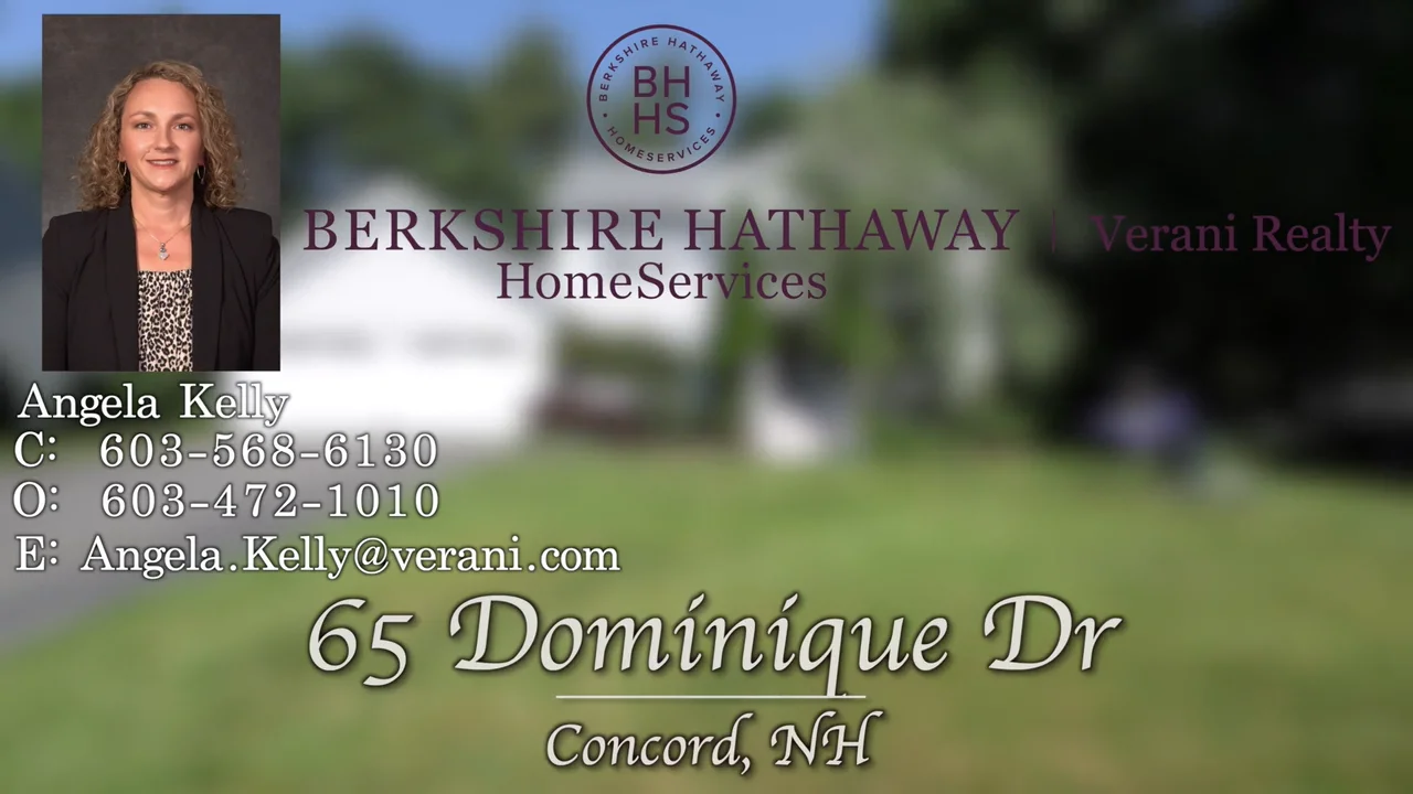 65 Dominique | Angela Kelly - 65 Dominique Dr | Concord, NH | Angela ...