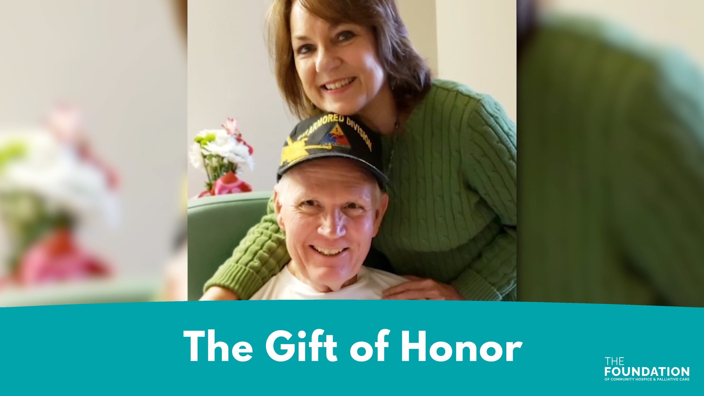 Give the Gift of Honor