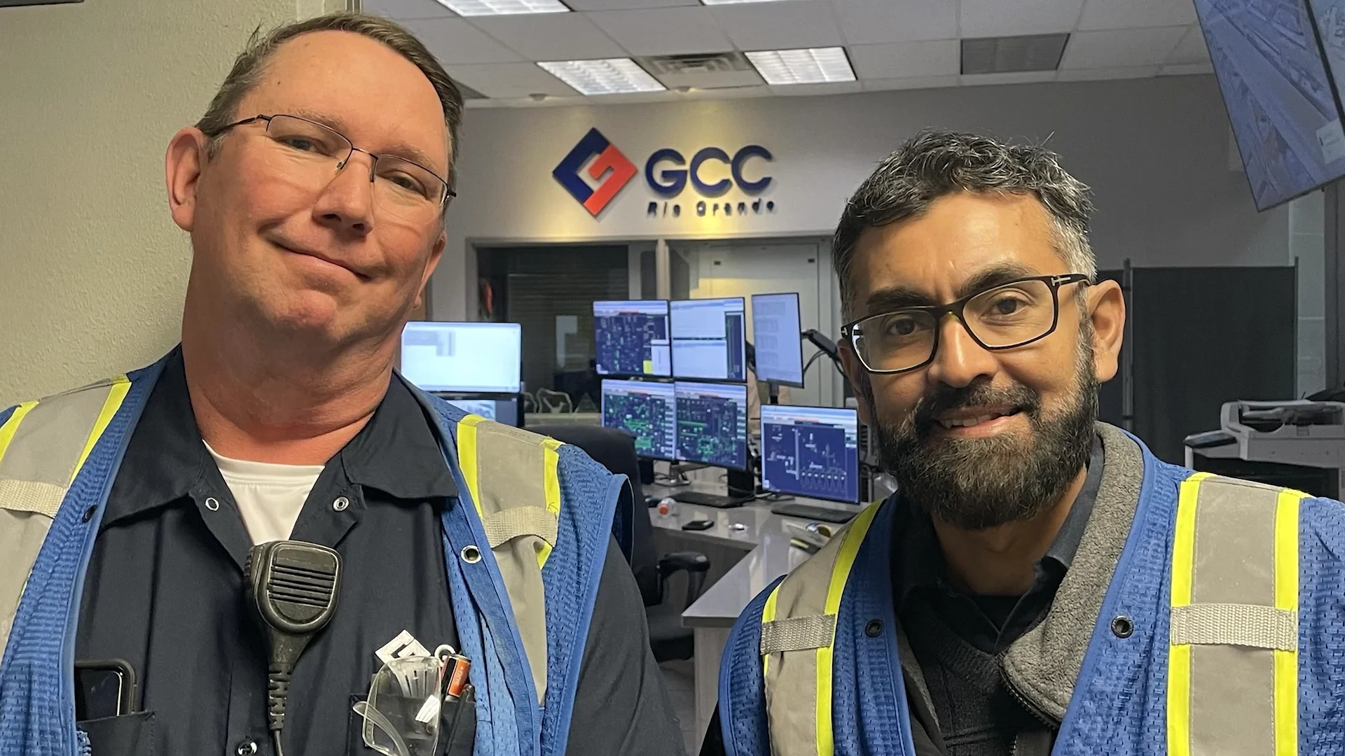 GCC PCA Safety Month Video on Vimeo