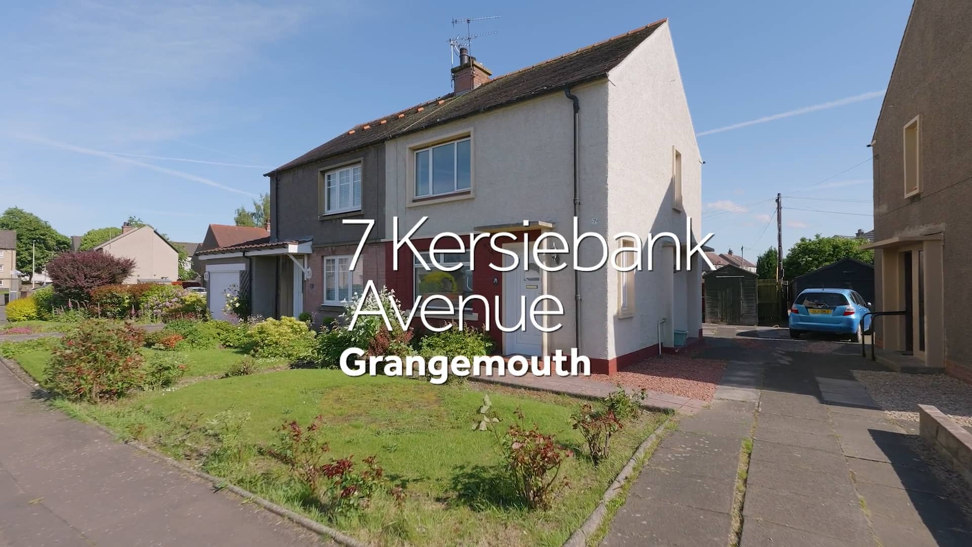 Remax: 7 Kersiebank Avenue, Grangemouth FK3 9EL - 30 seconds on Vimeo