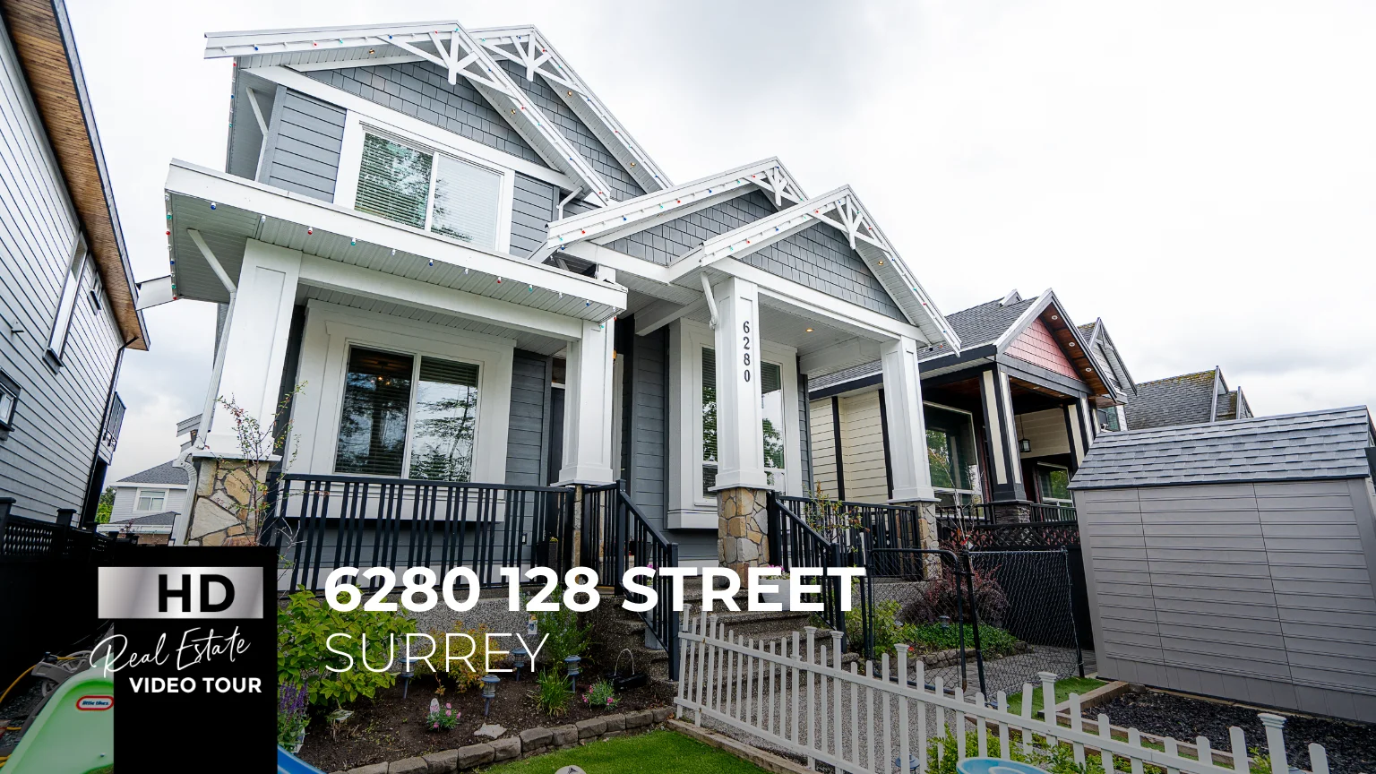 6280 128 Street, Surrey for Gary S Bola [Sodhi Real Estate]