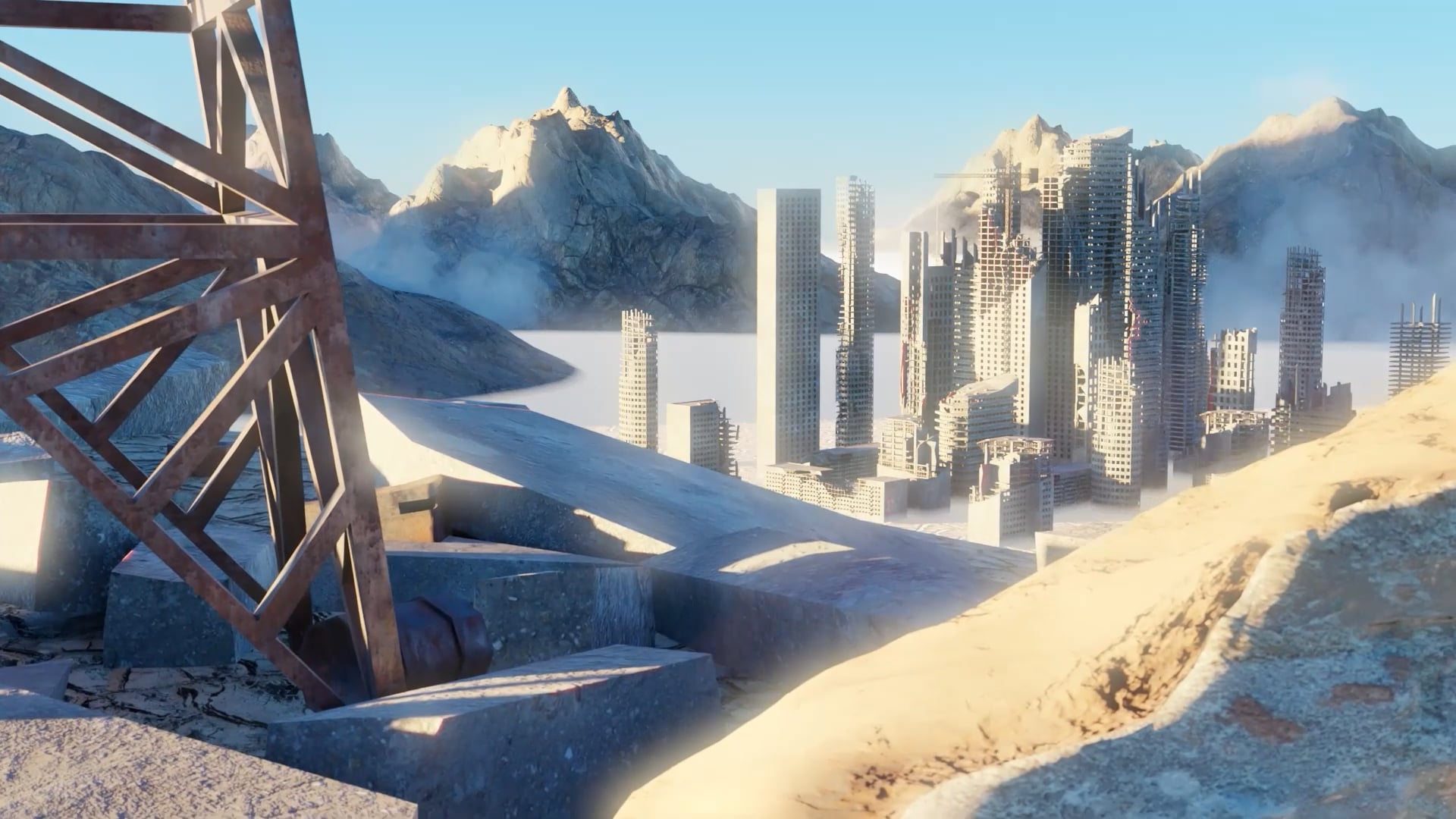 Cathode by Jay Ayers | Videos & Movies on Vimeo