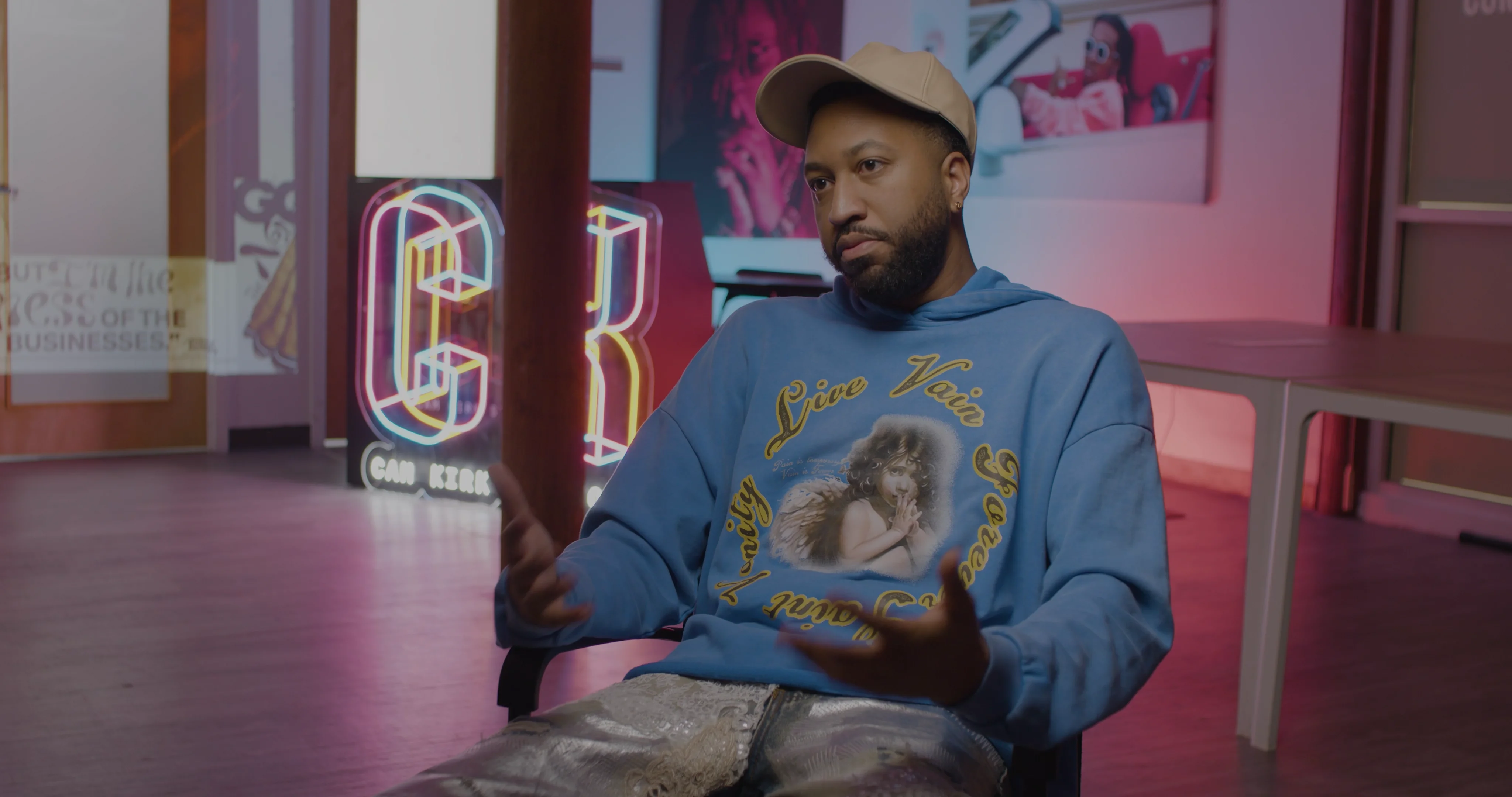 ATL Colors Teaser_Vimeo Cut 2 on Vimeo