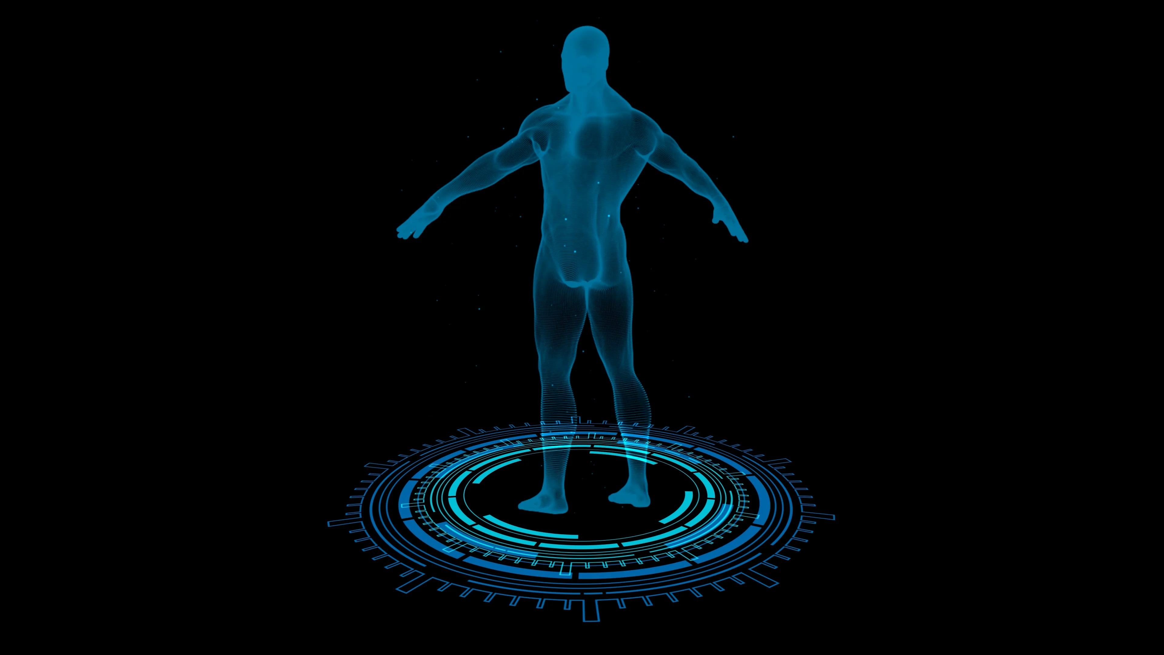 Mindfulness - Unit 3 - Body Scan Guided Meditation