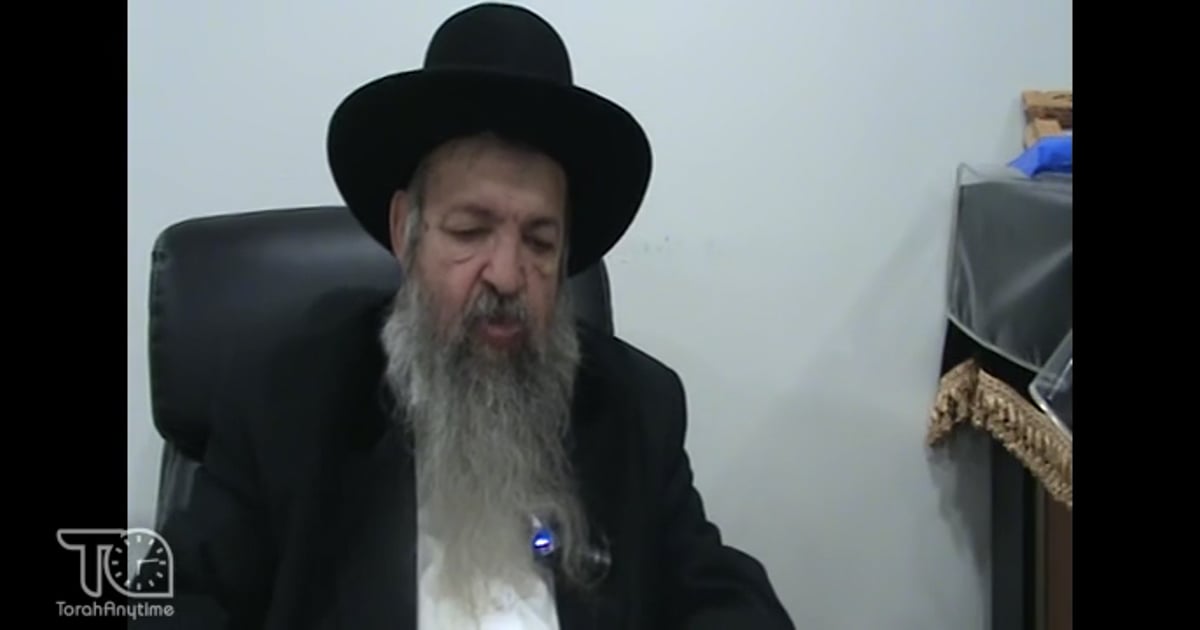 R' Moshe Meir Weiss | Mishna Yomis: Sotah 9:8-9