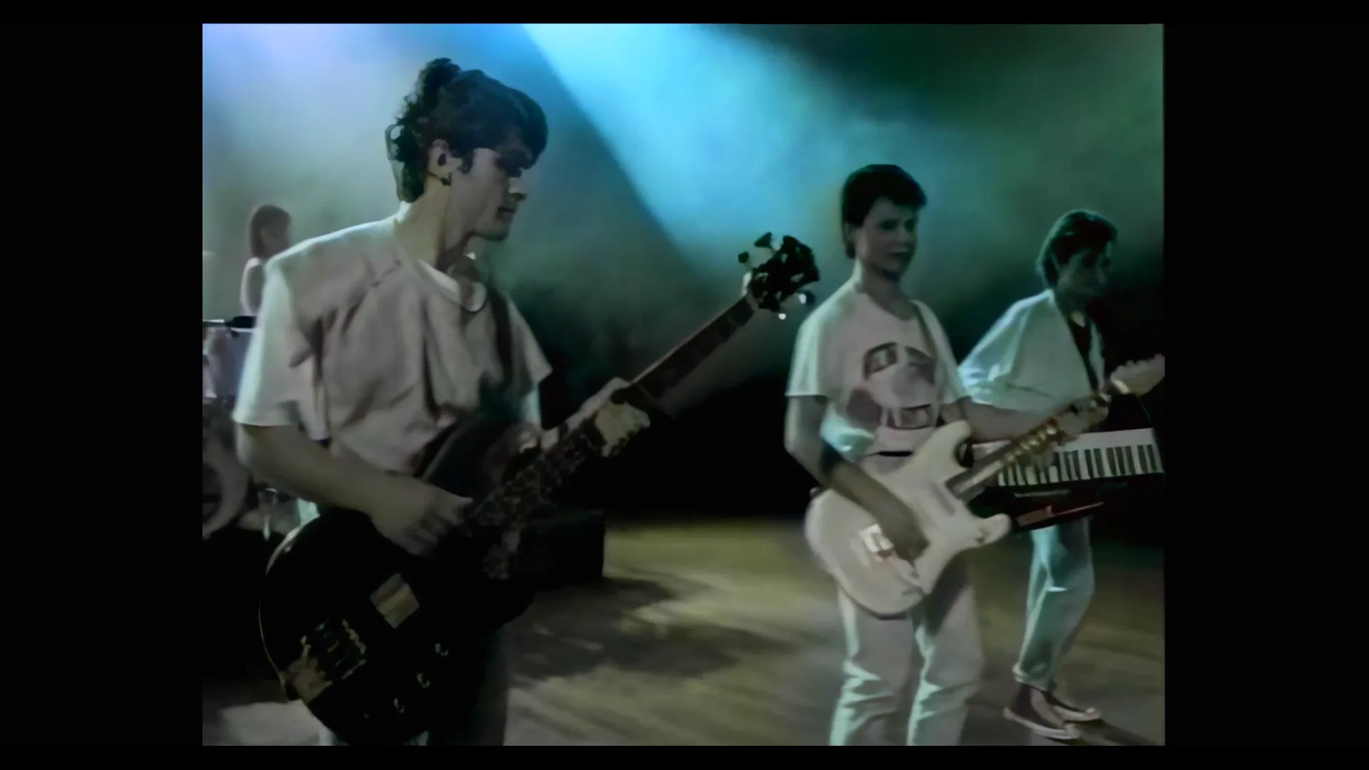 Pseudo Echo - Funky Town (Ultimix Remix By Rob Harvey, Orig On Ultimix ...
