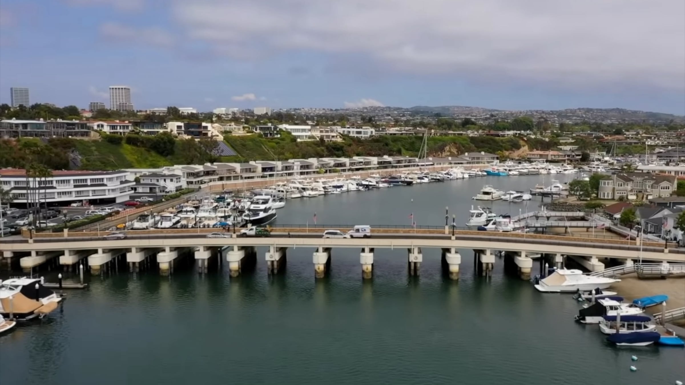 209 E. Bay Front, Newport Beach (Unbranded)