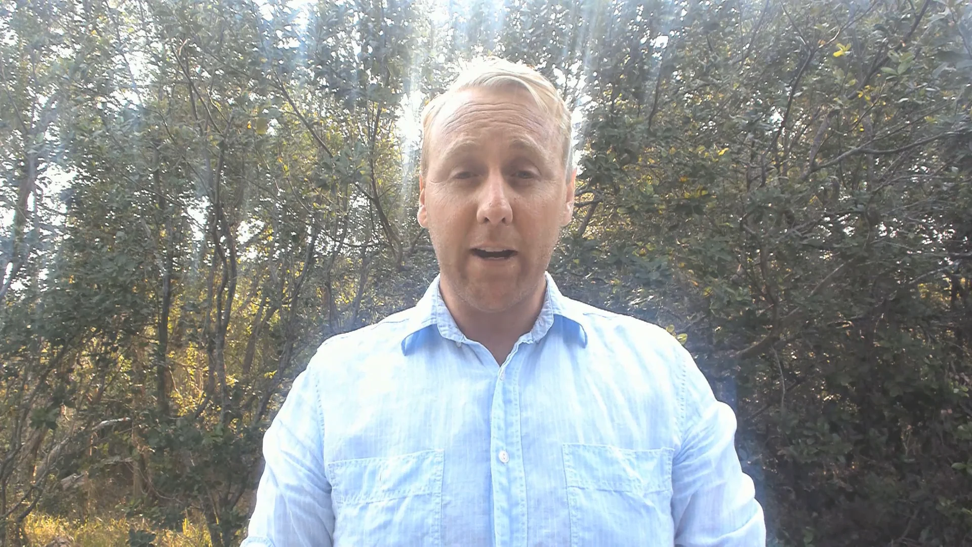 Week 2 what frame demo on Vimeo