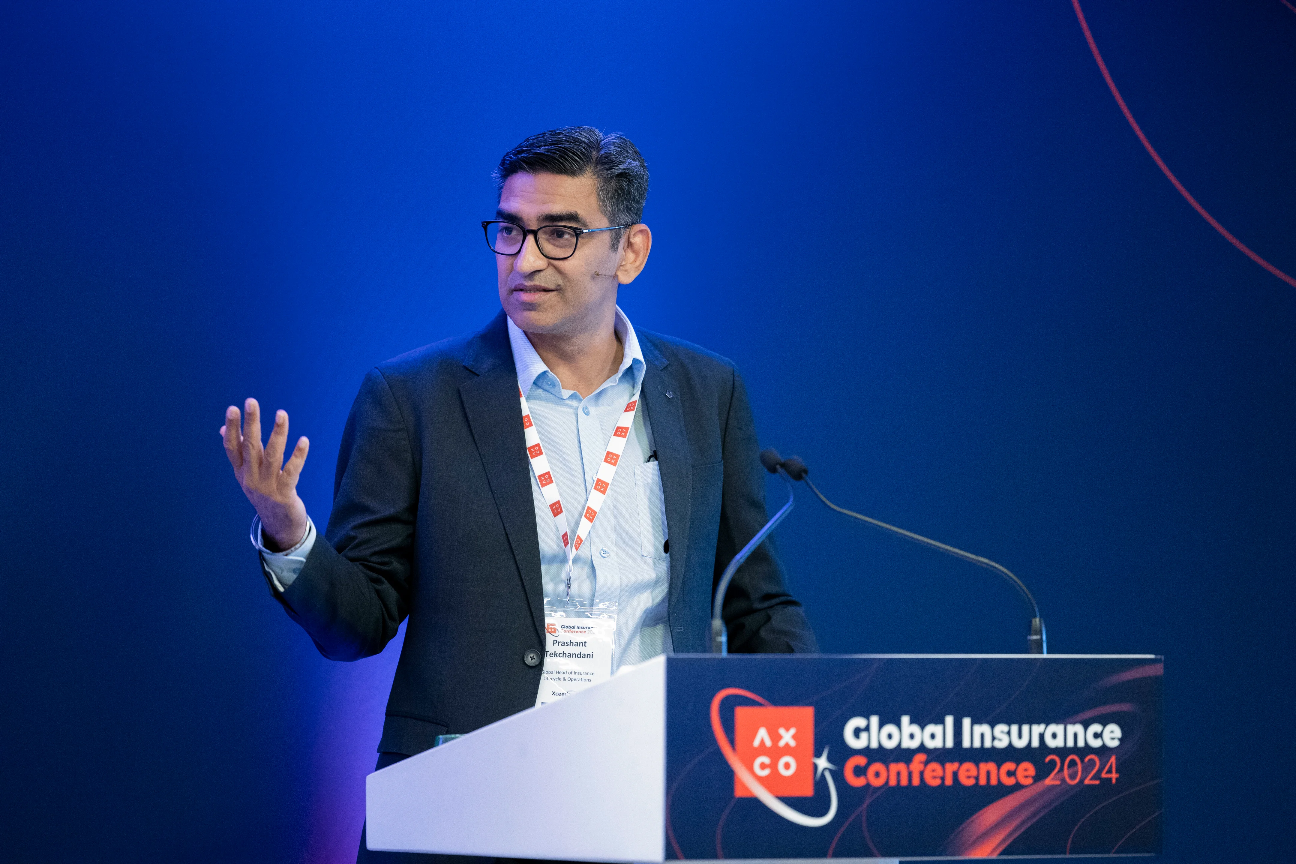 What our partners said about sponsoring the Axco Global Insurance ...