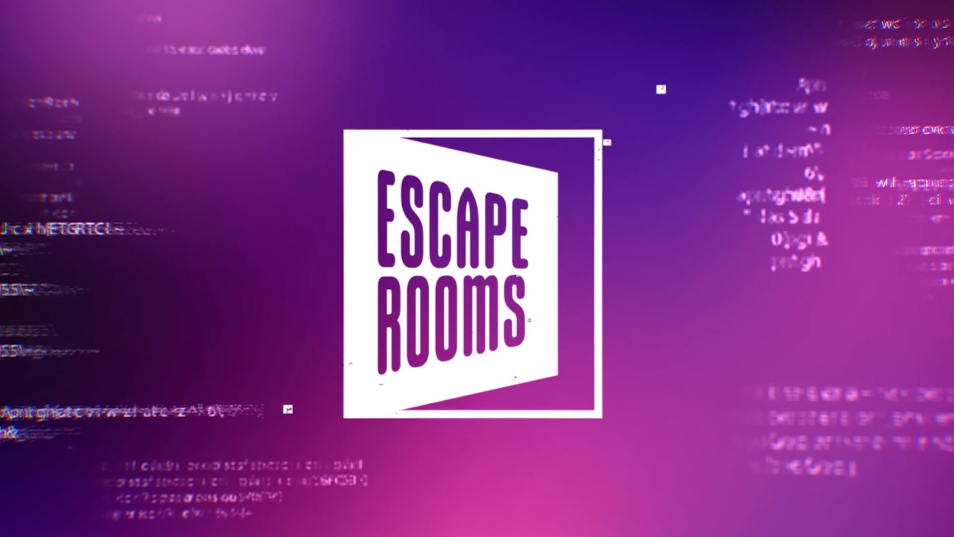 PLAYXPERIENCE - ESCAPE ROOMS on Vimeo