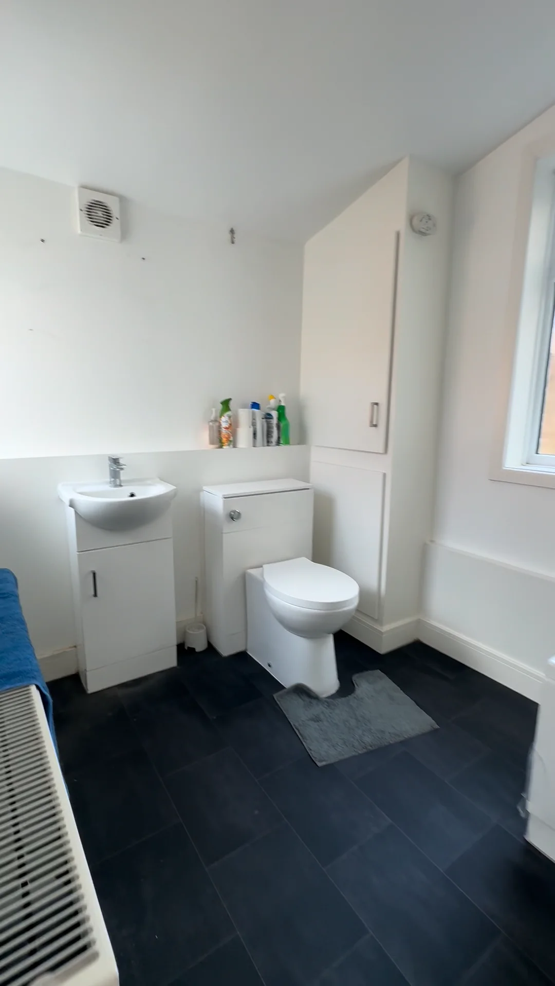 Powerscourt Road on Vimeo