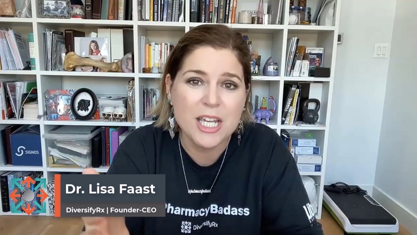 Public Webinars - DiversifyRx