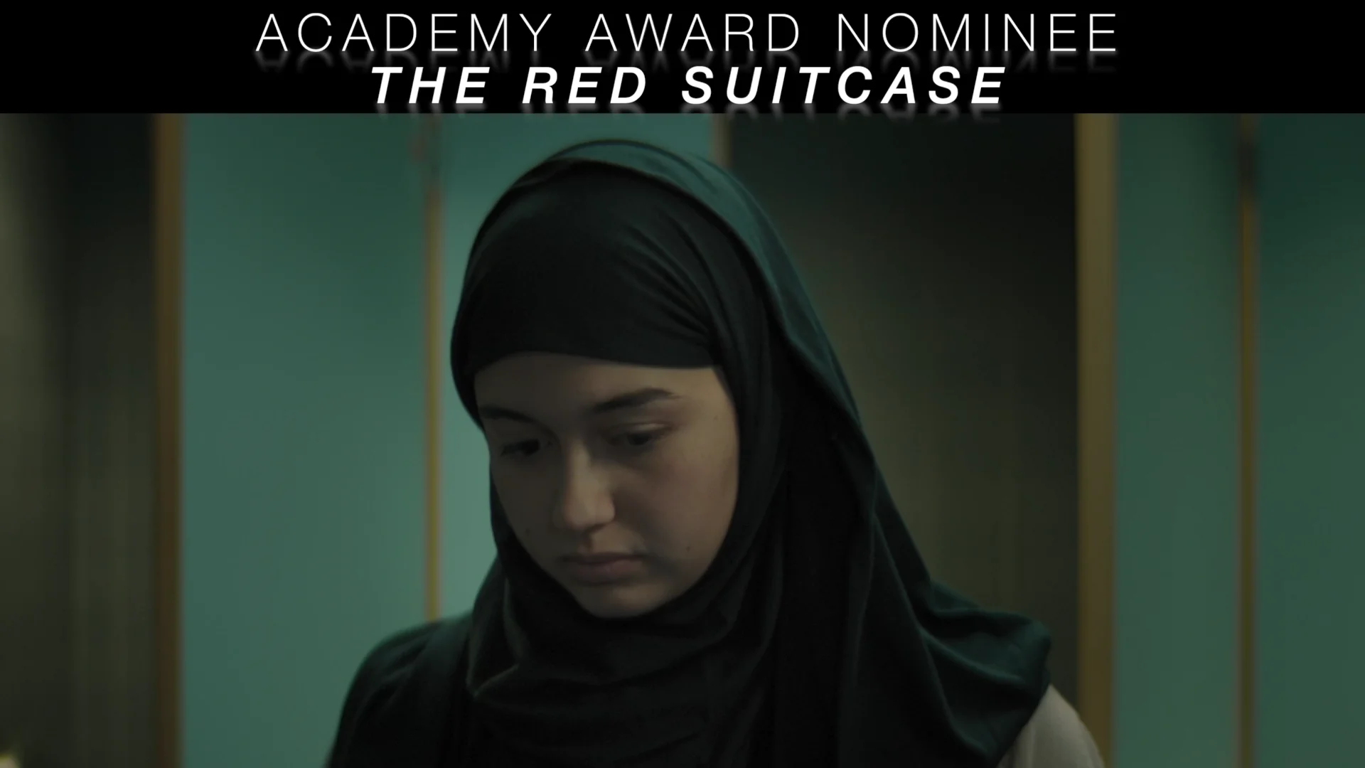 Watch The Red Suitcase - Academy Award Nominee® Online | Vimeo On Demand on Vimeo