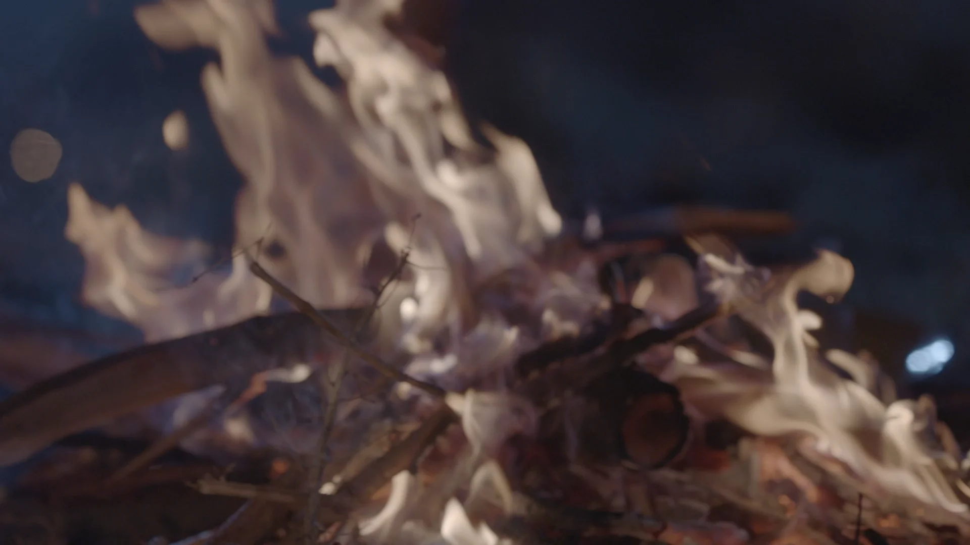 Mbuso fire ritual_Isitha_S1 on Vimeo