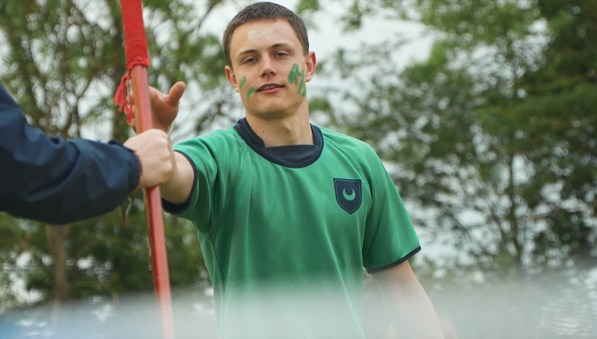Senior Sports Day on Vimeo