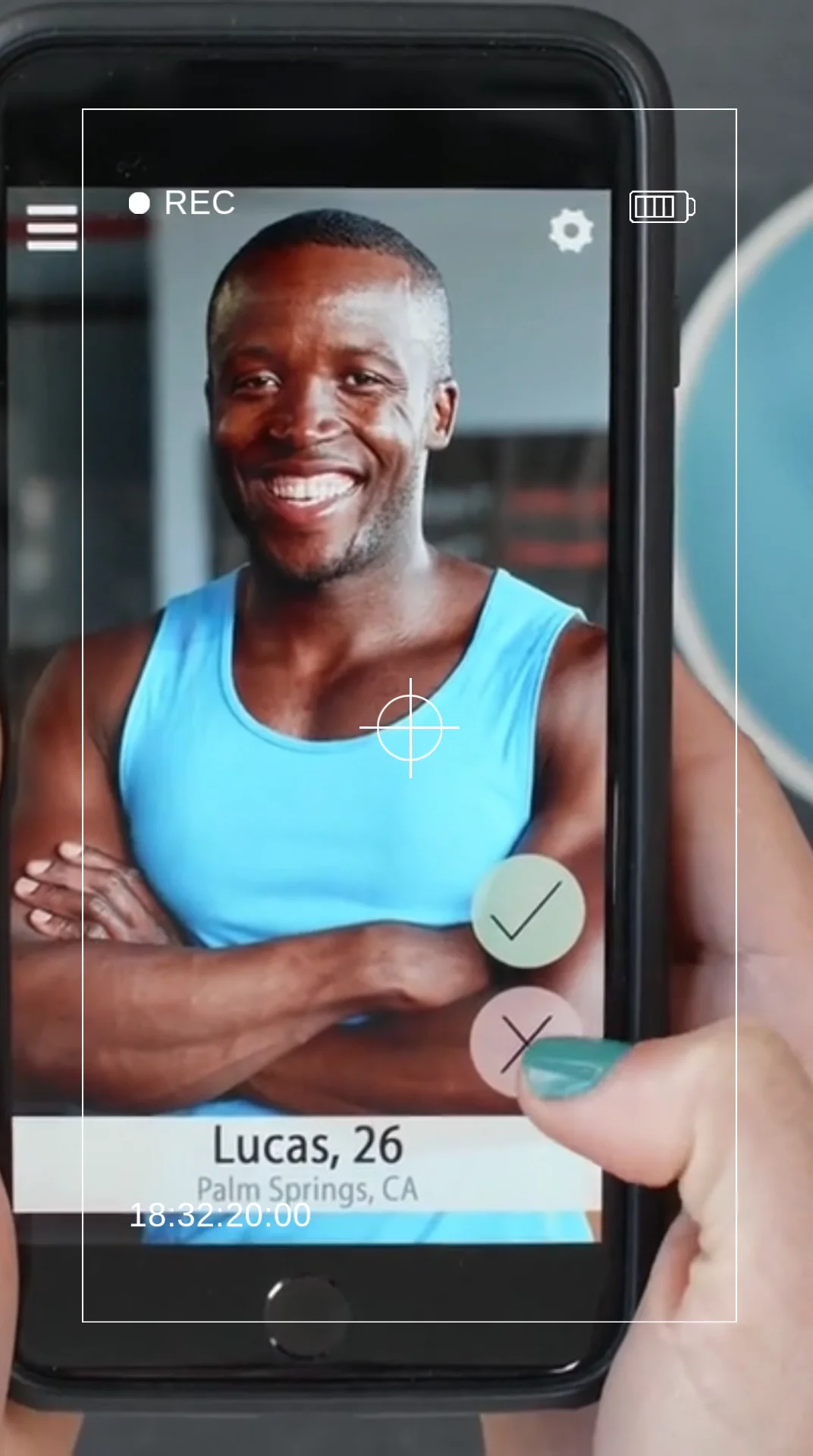 Romance Digital on Vimeo