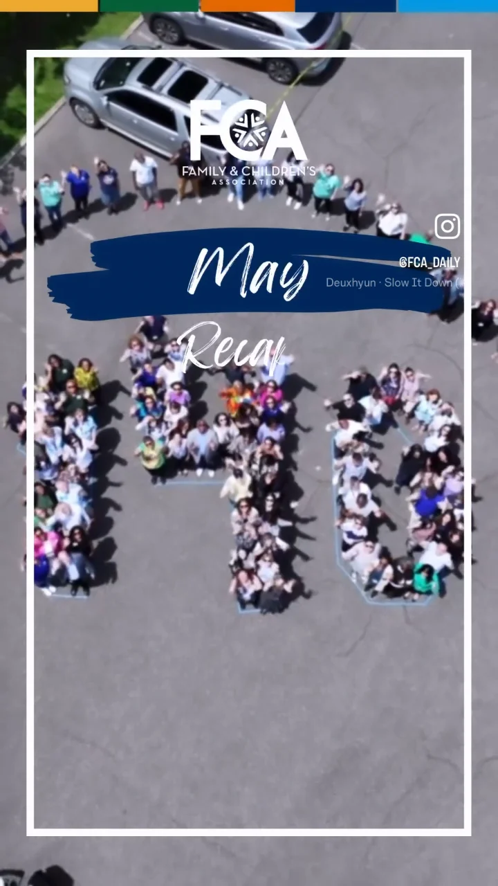 May Recap! on Vimeo
