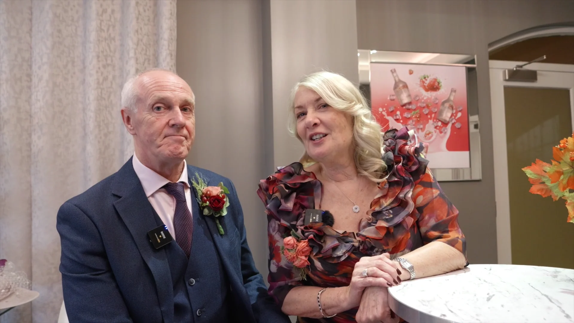 guest messages on Vimeo