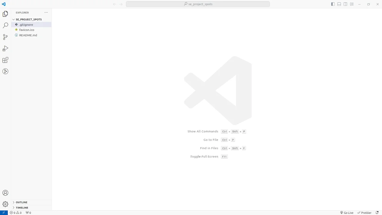 Project 3 Part 2 - File Structure